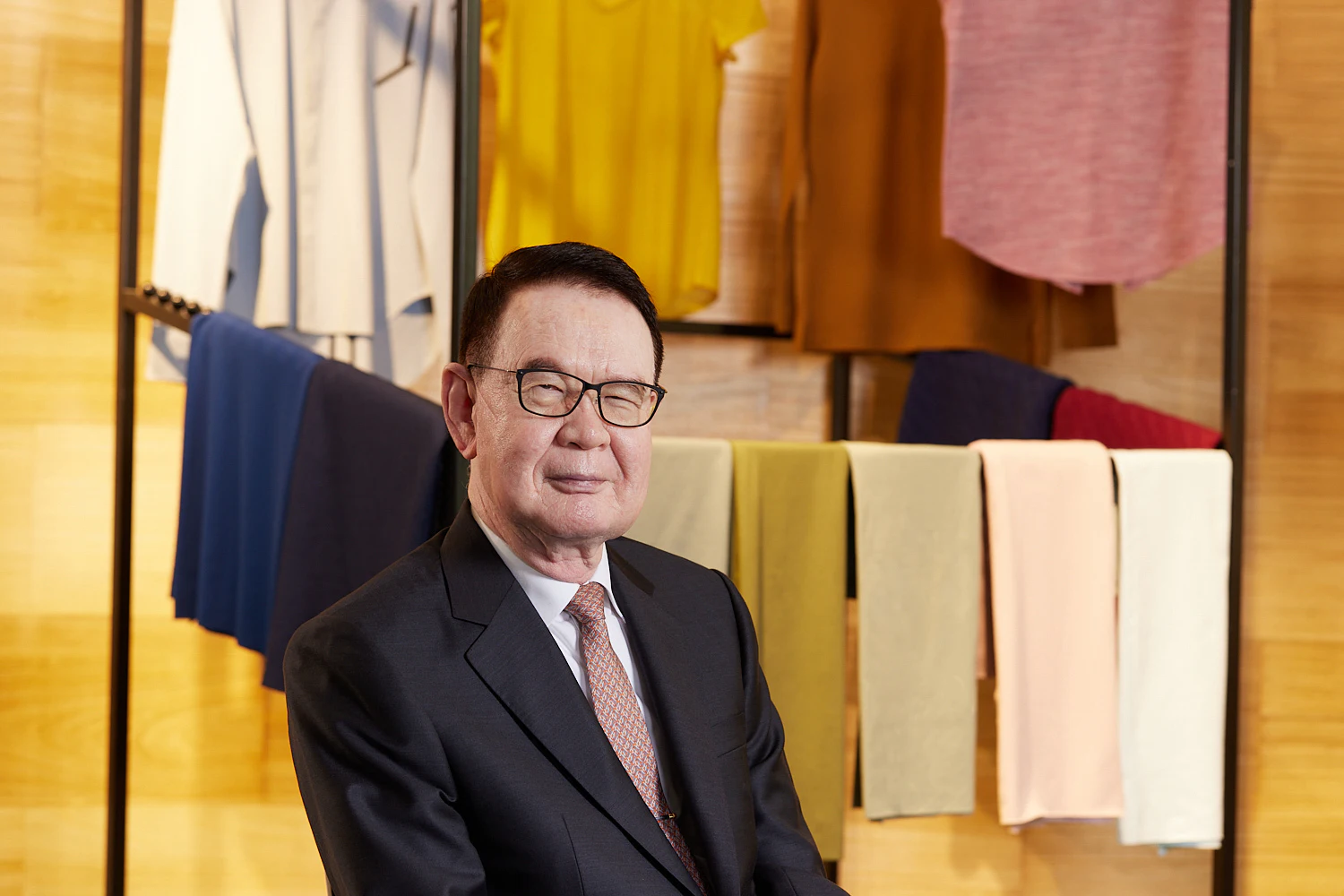 Eclat Founder's letter 2023 - Eclat