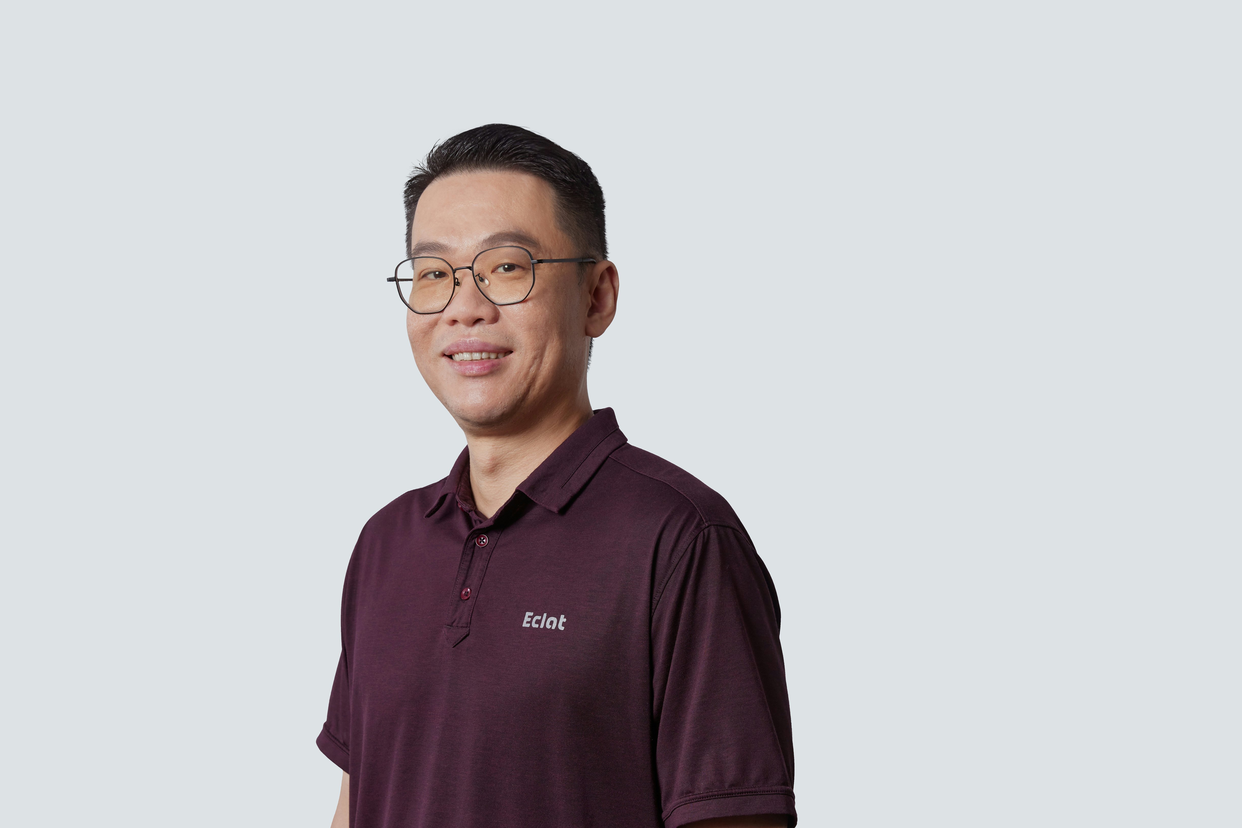 Eclat Leadership - Eclat