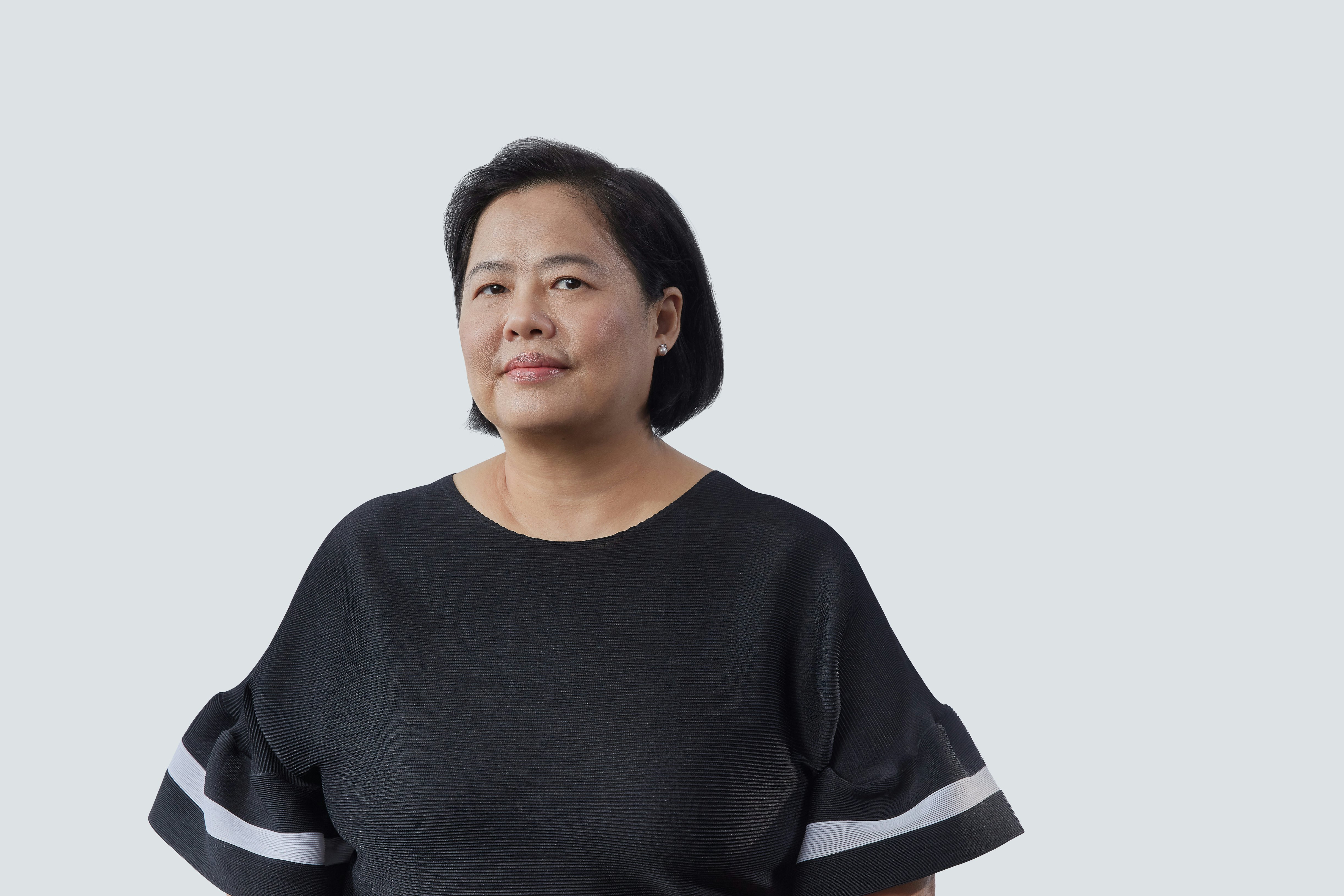 Li-Fen “Karin” Cheng - Eclat