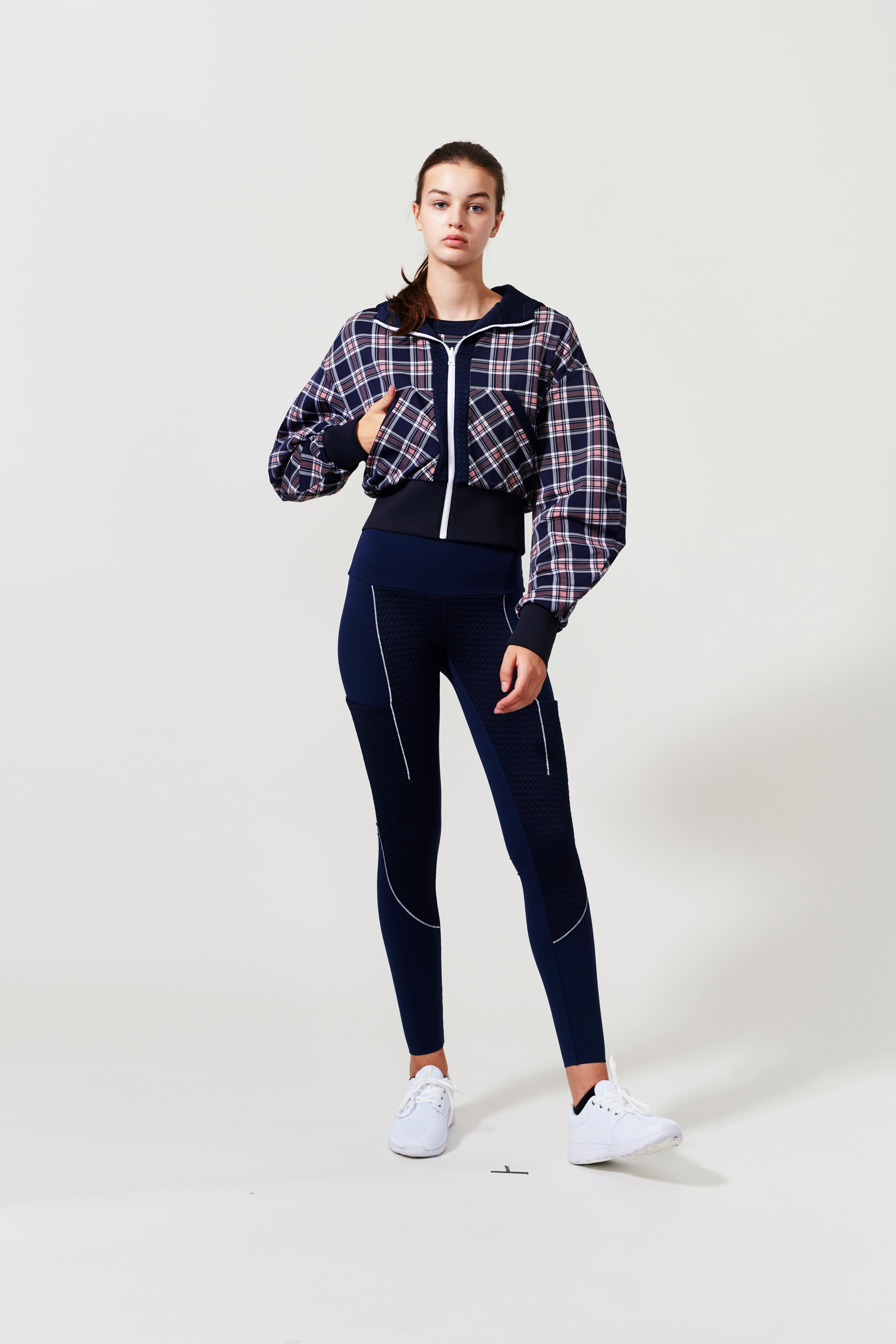 Garment Innovation - Eclat