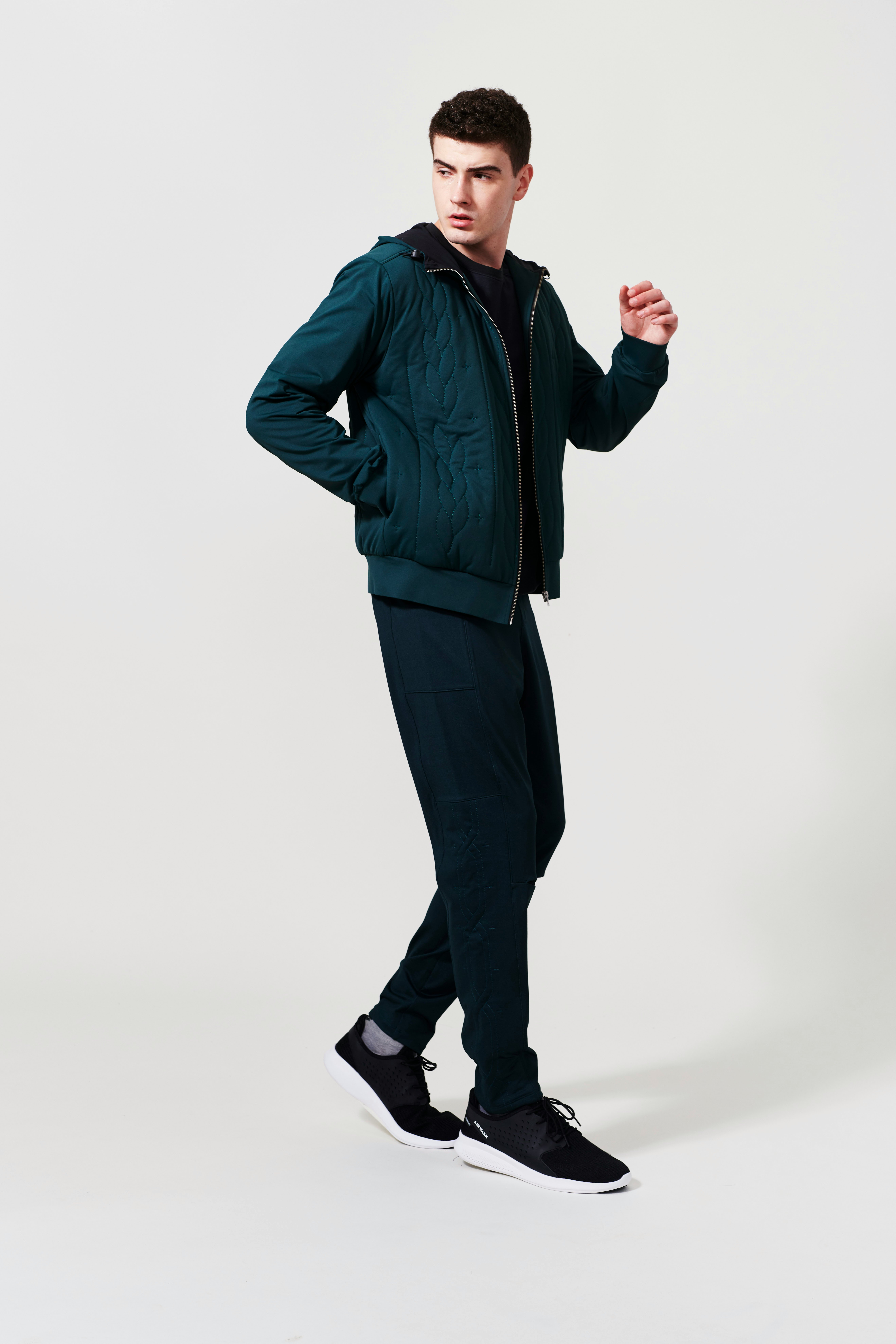 Garment Innovation - Eclat
