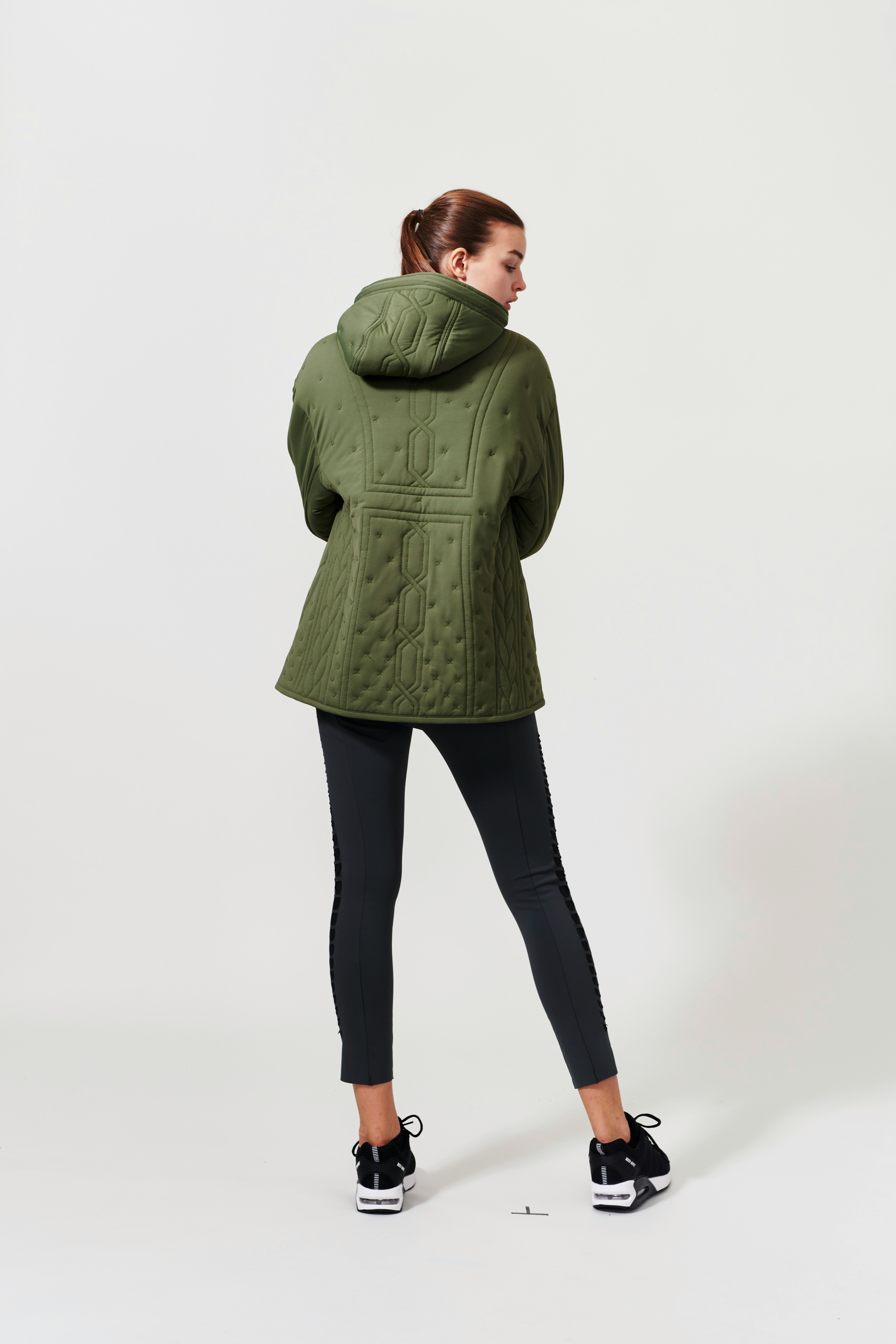 Garment Innovation - Eclat