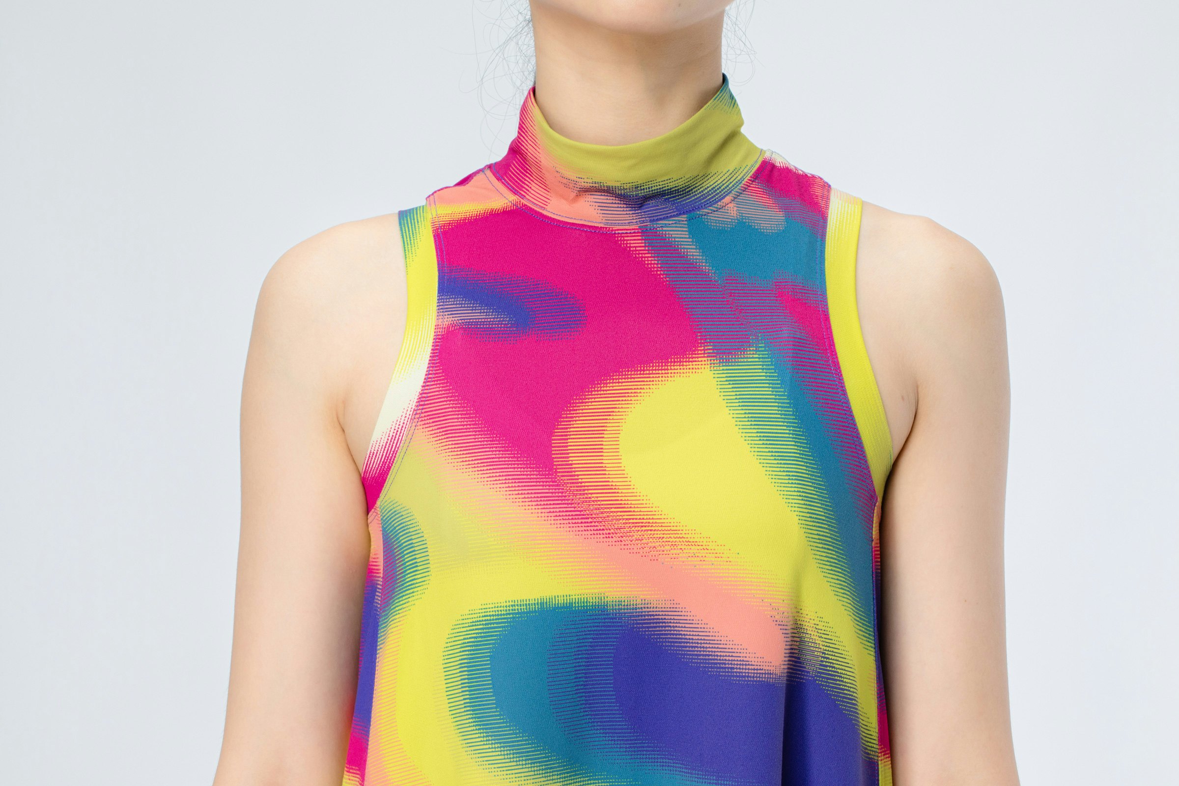 Garment Development - Eclat