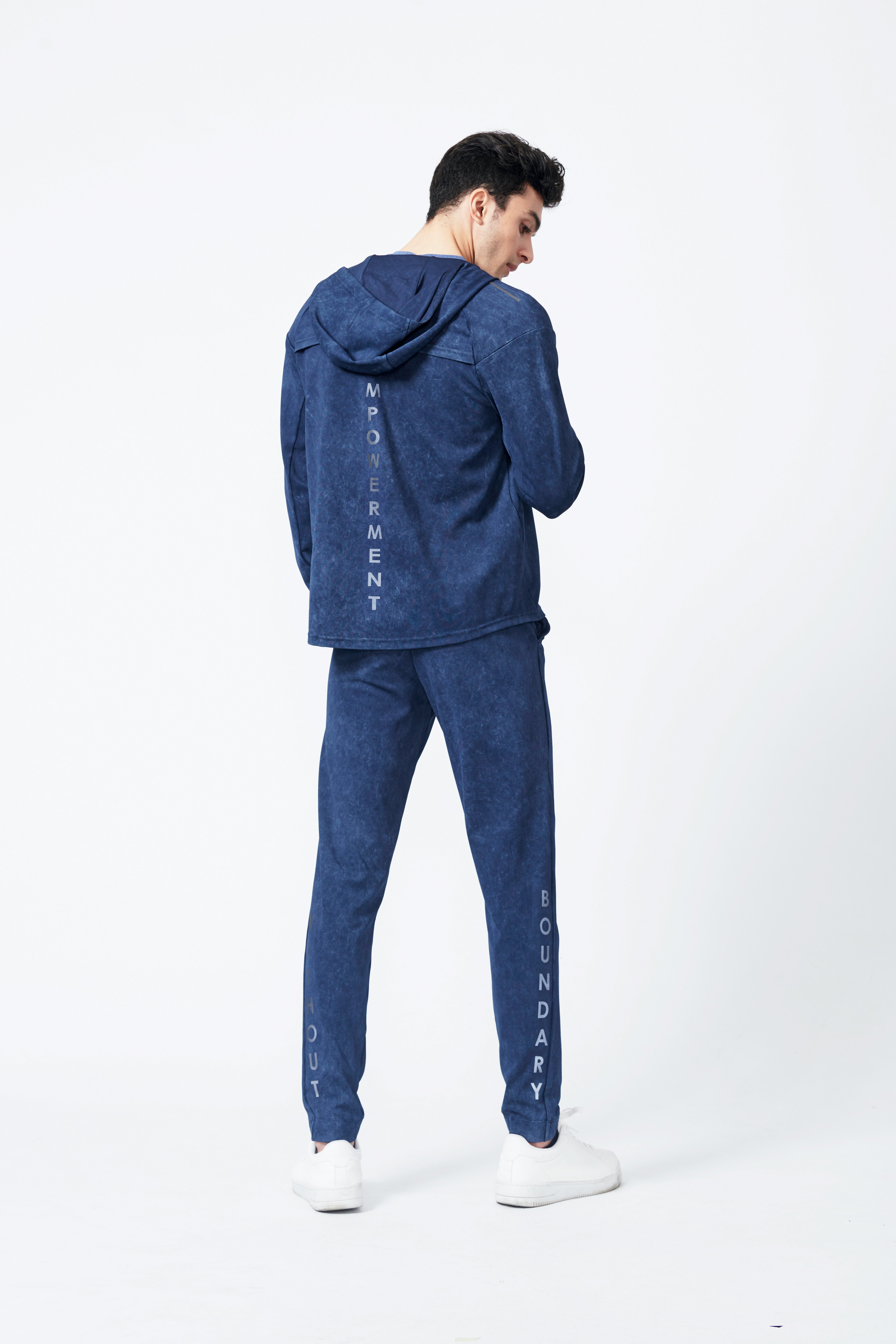 Garment Innovation - Eclat