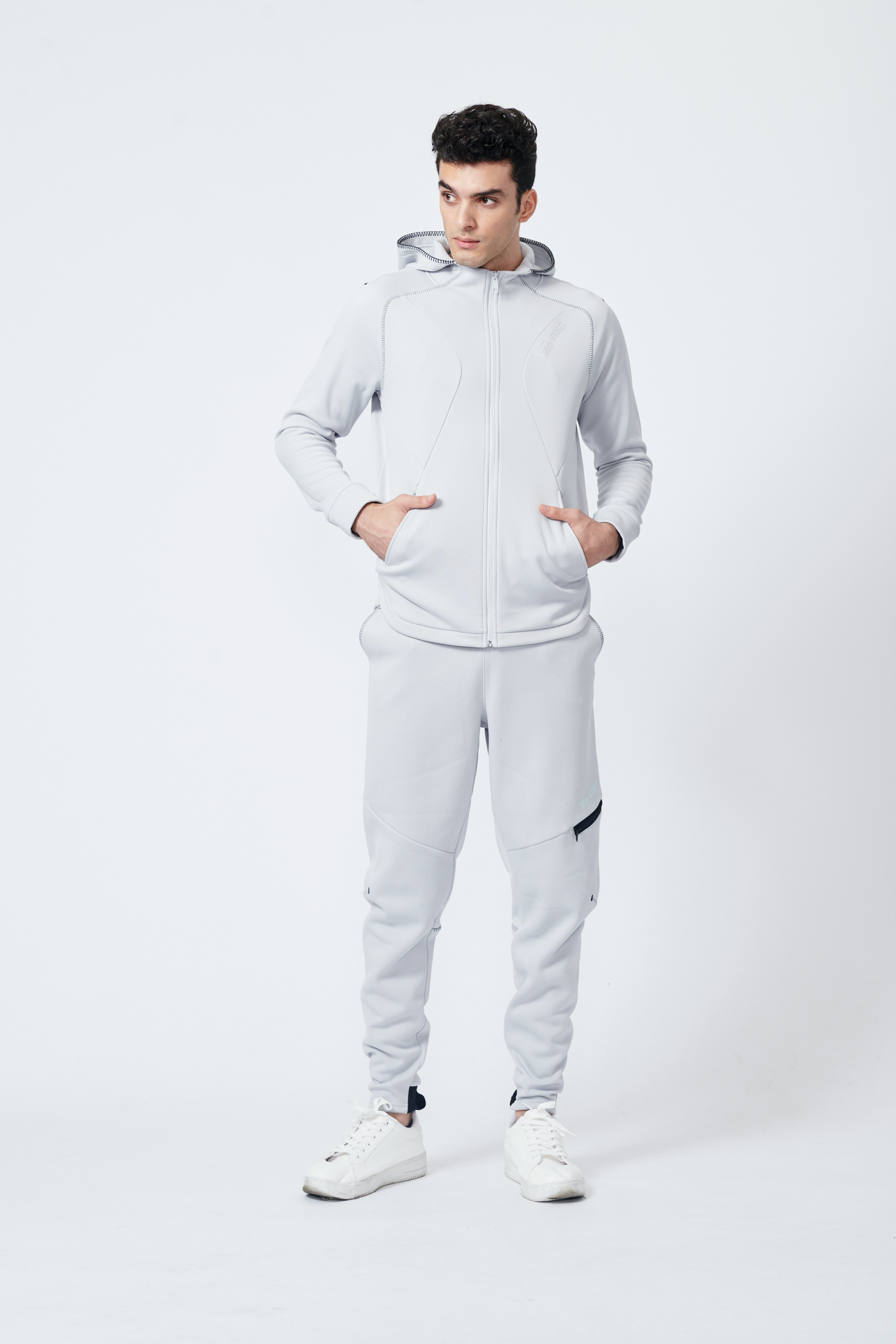 Garment Innovation - Eclat