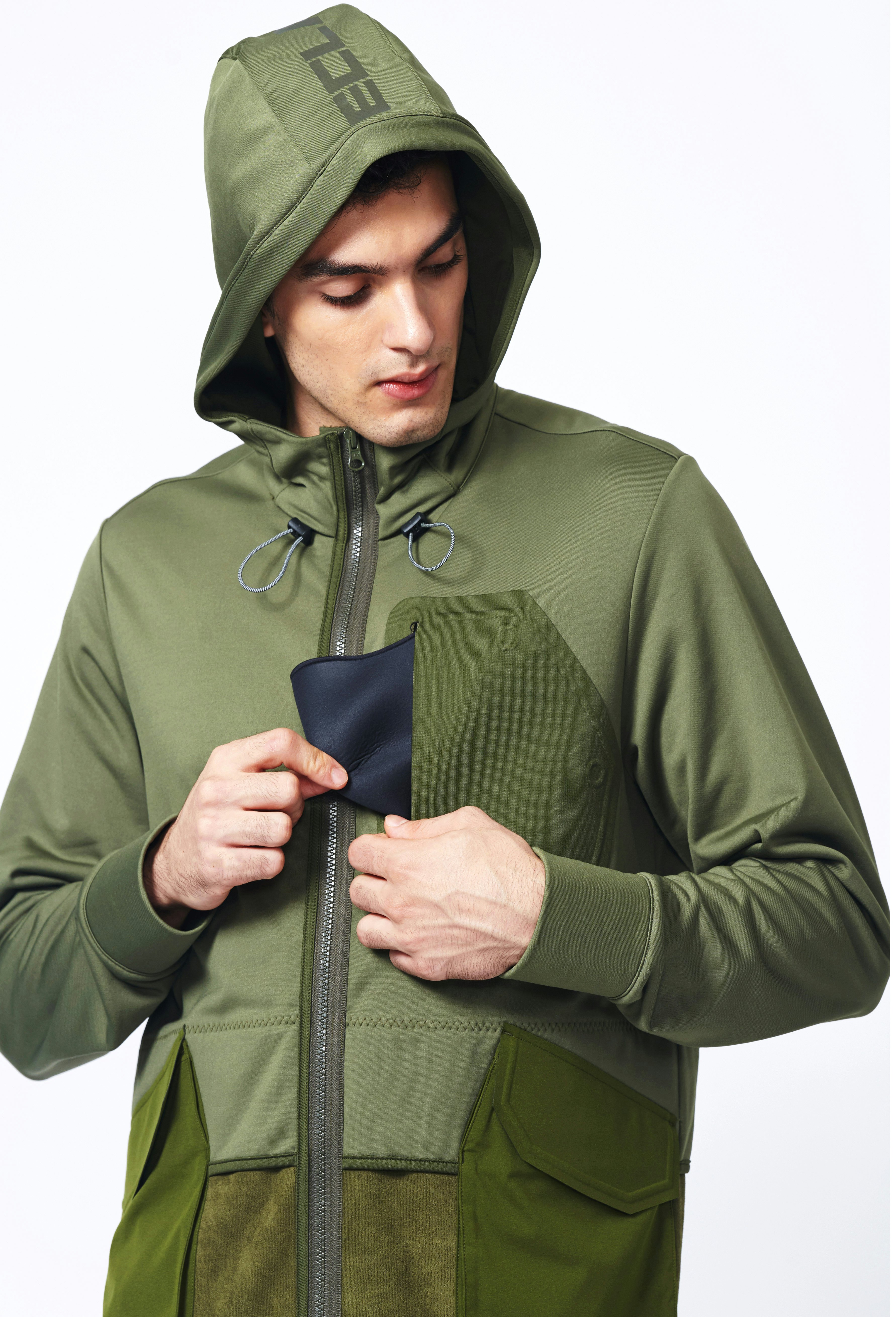 Garment Innovation - Eclat