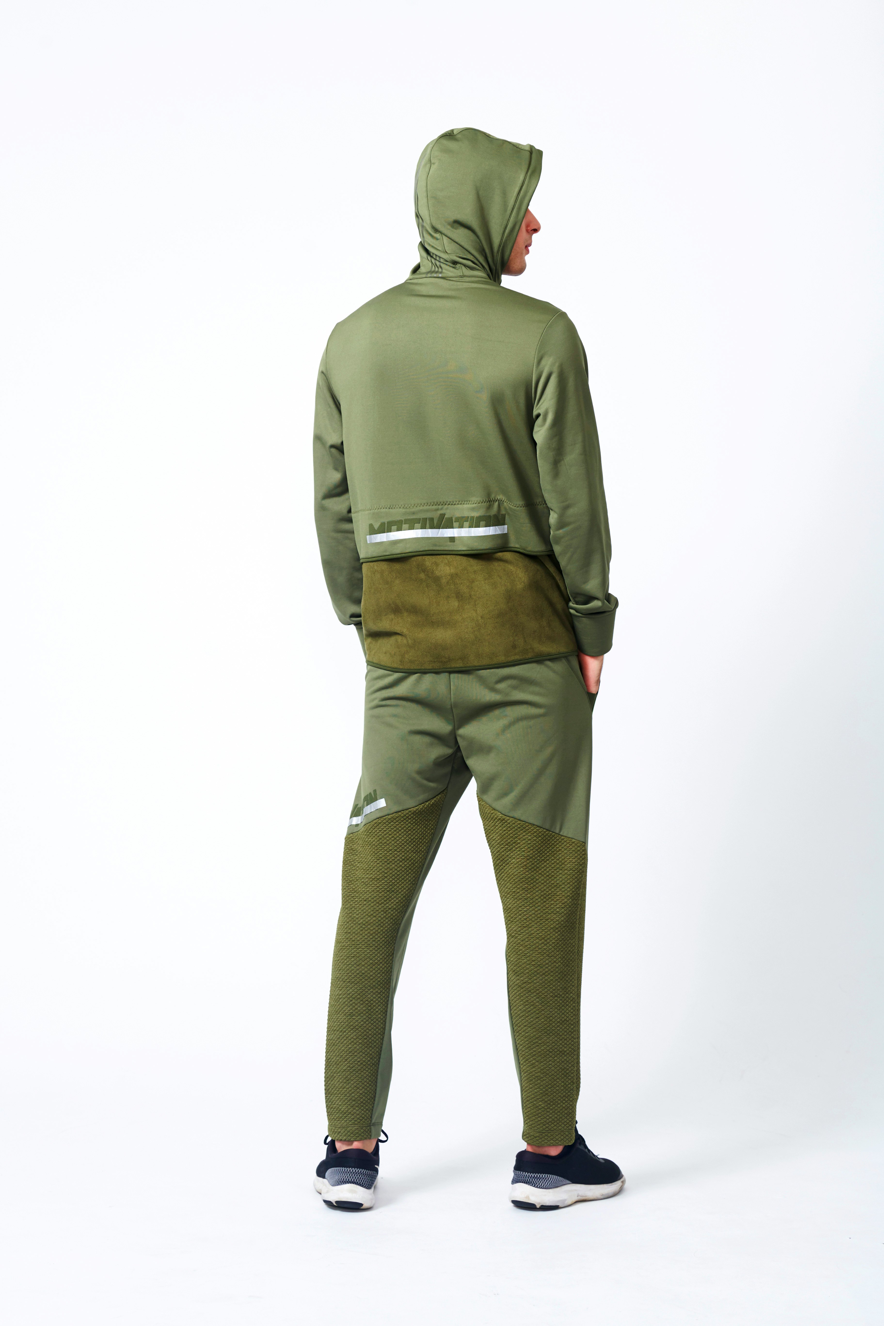 Garment Innovation - Eclat