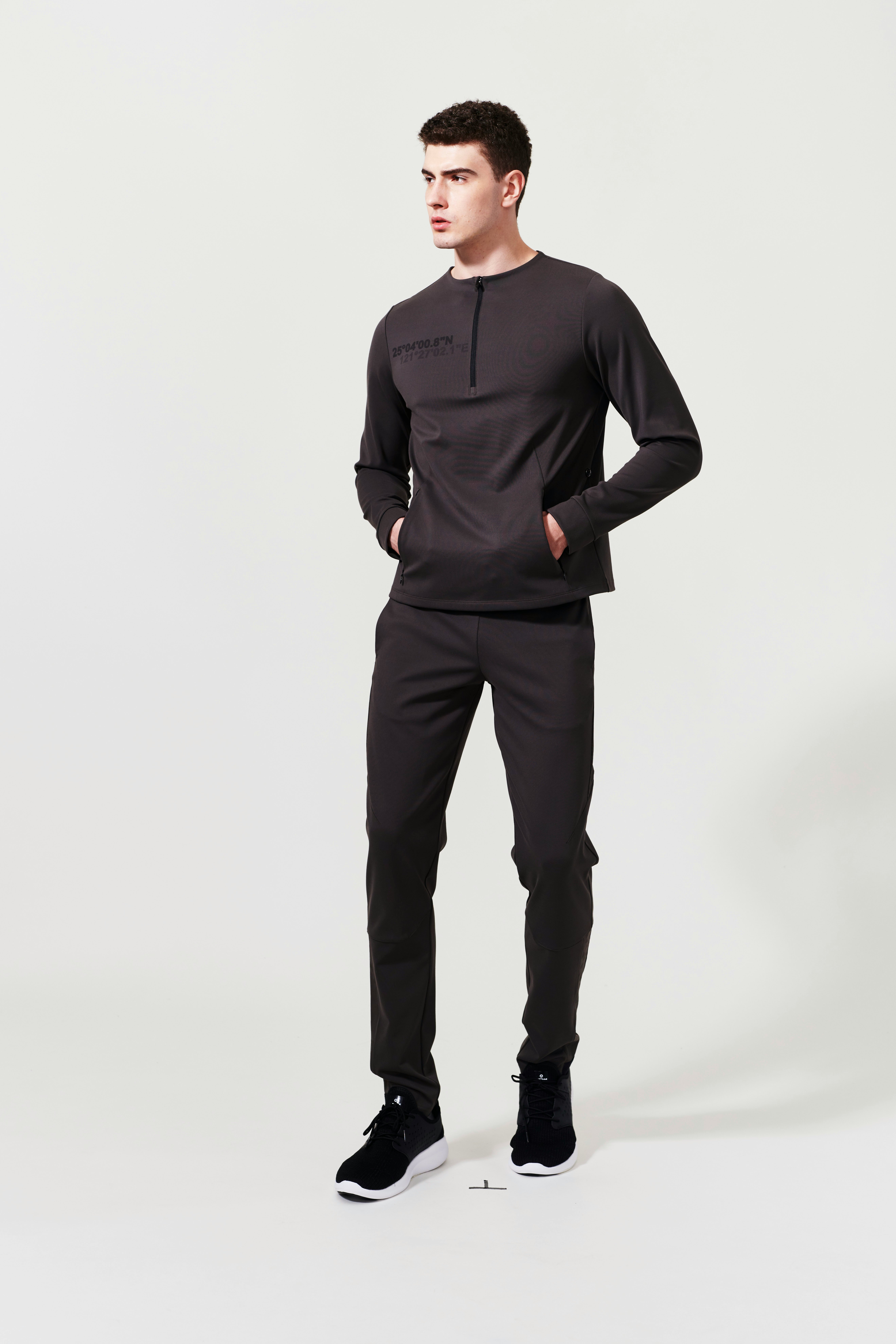 Garment Innovation - Eclat