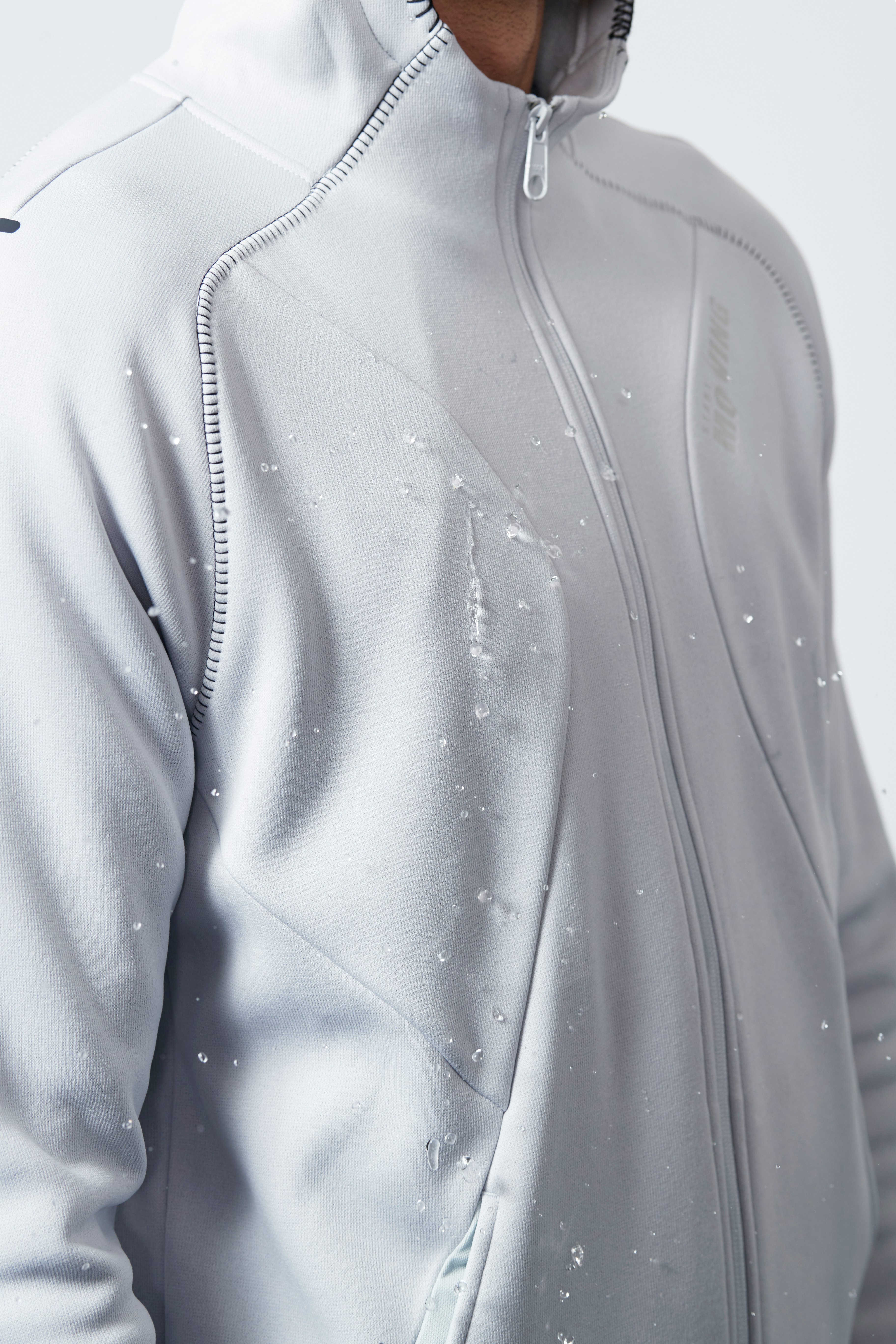 Garment Innovation - Eclat