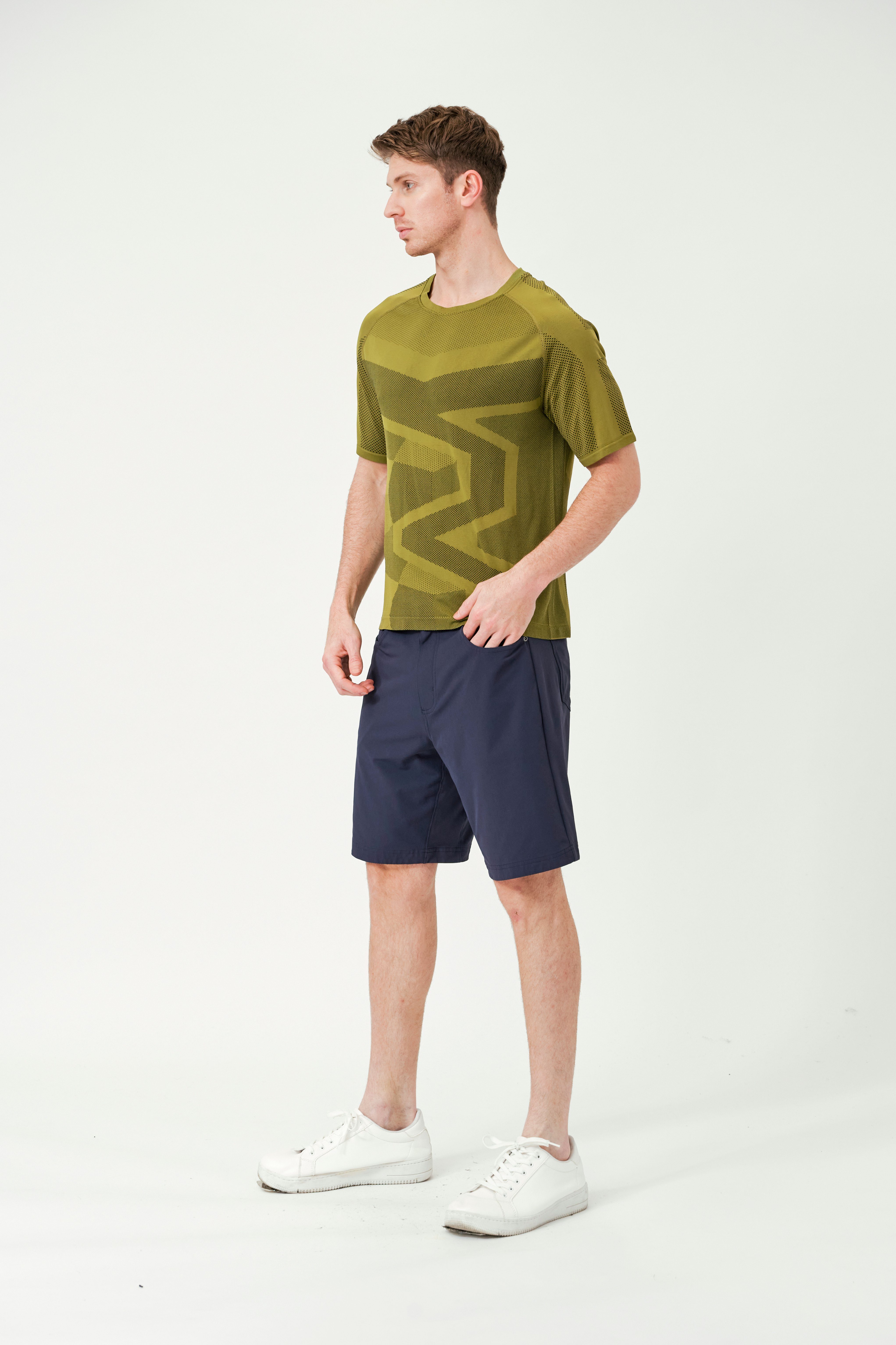 Garment Innovation - Eclat