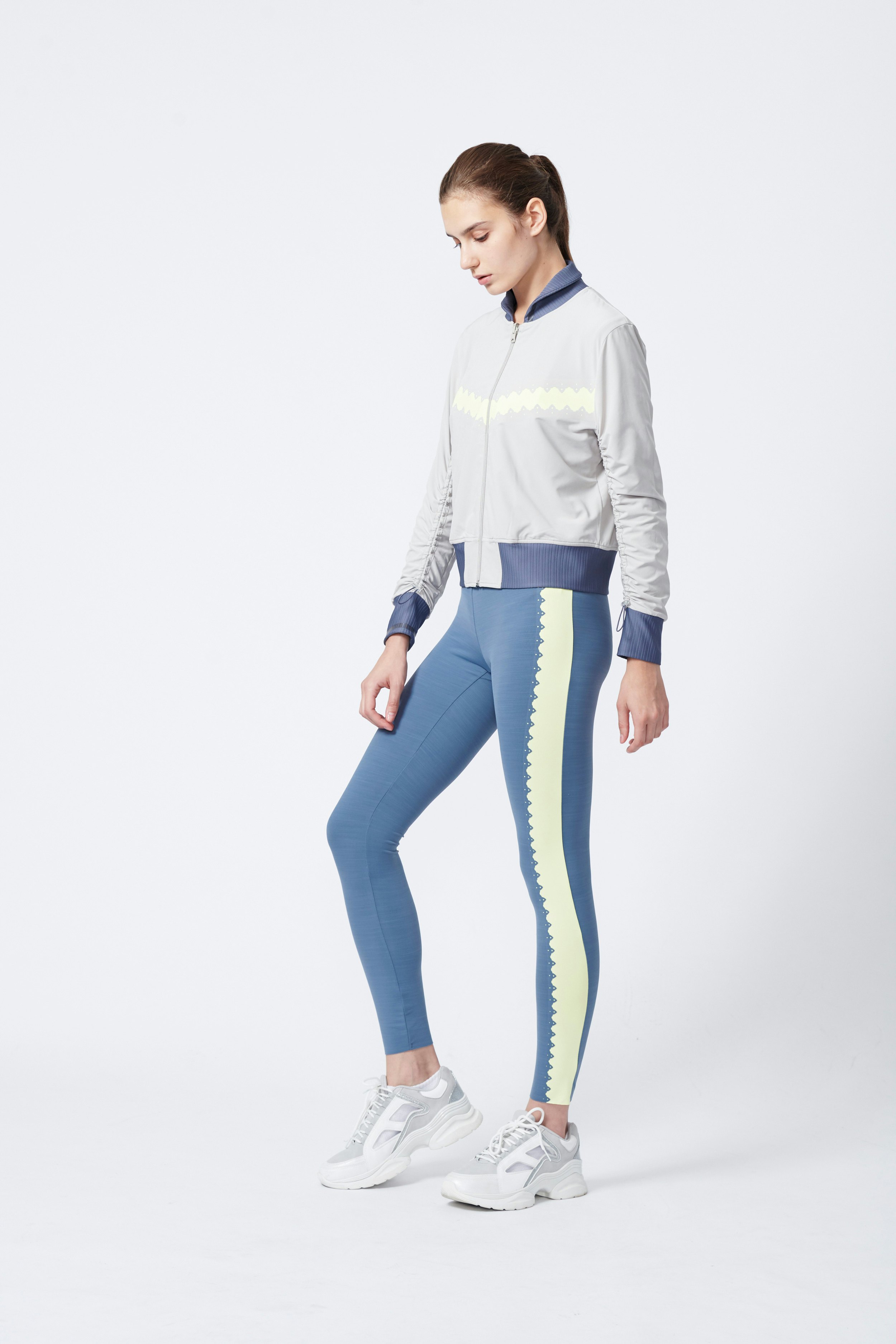 Design Techniques - Eclat