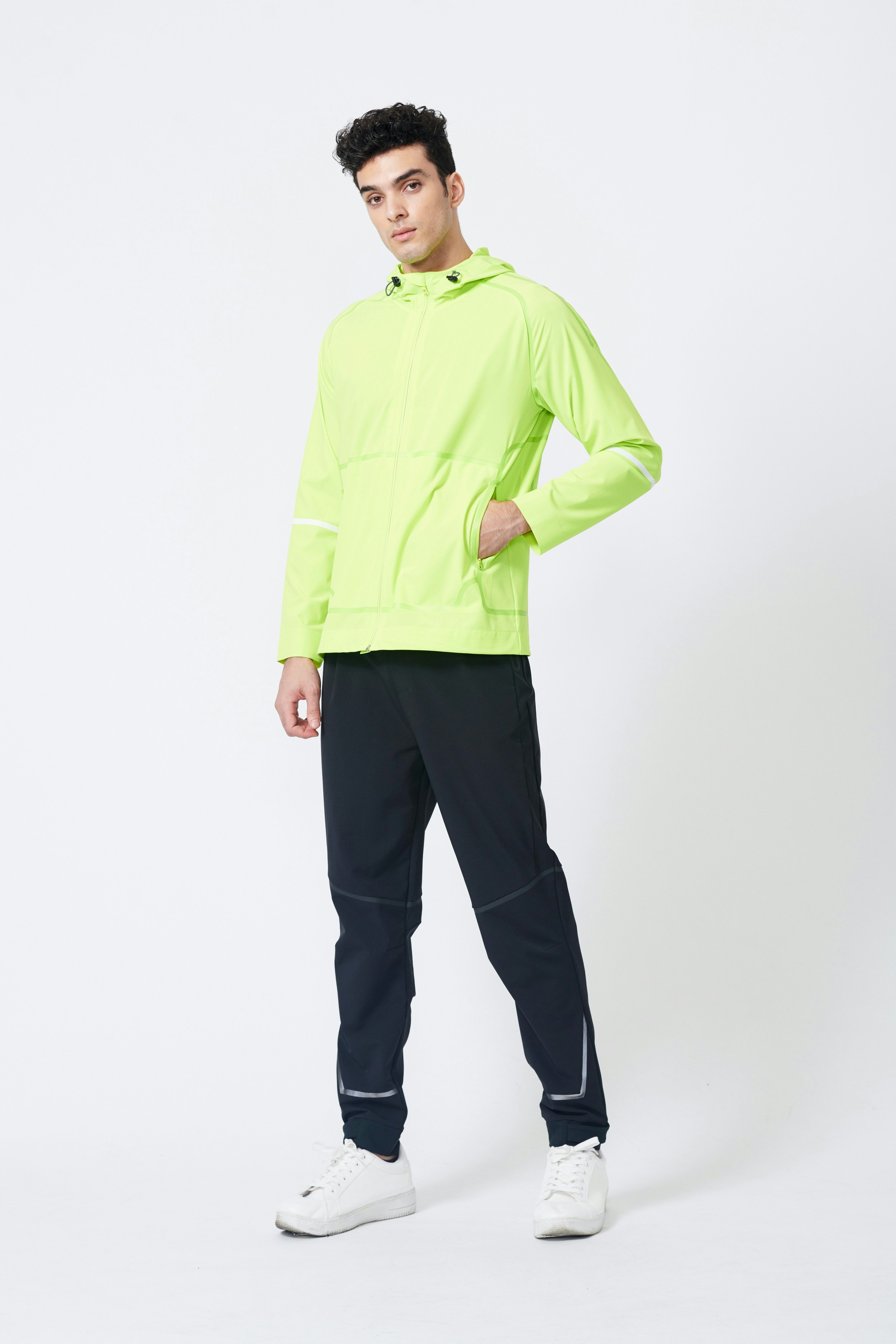 Garment Development - Eclat