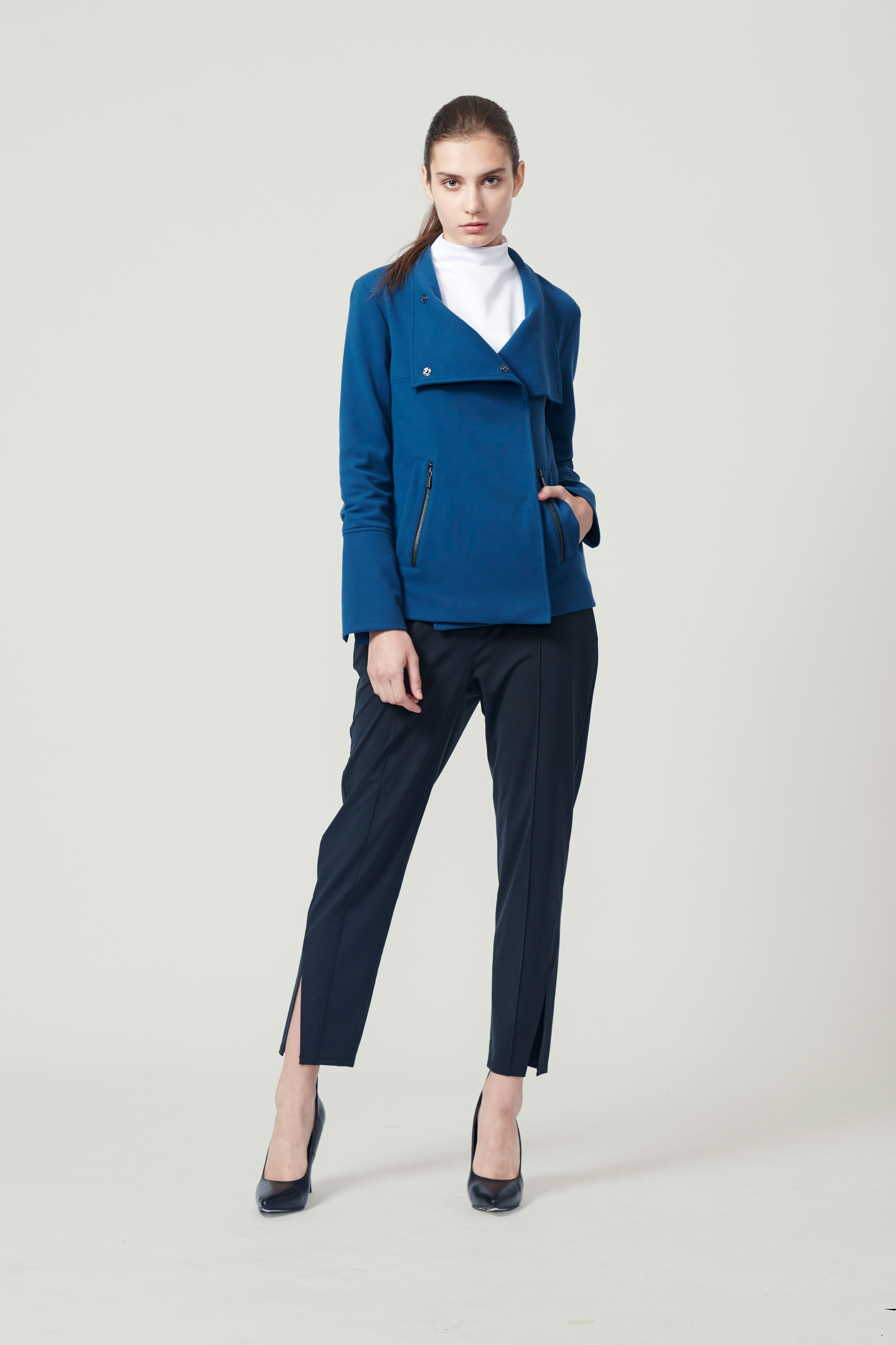 Garment Innovation - Eclat