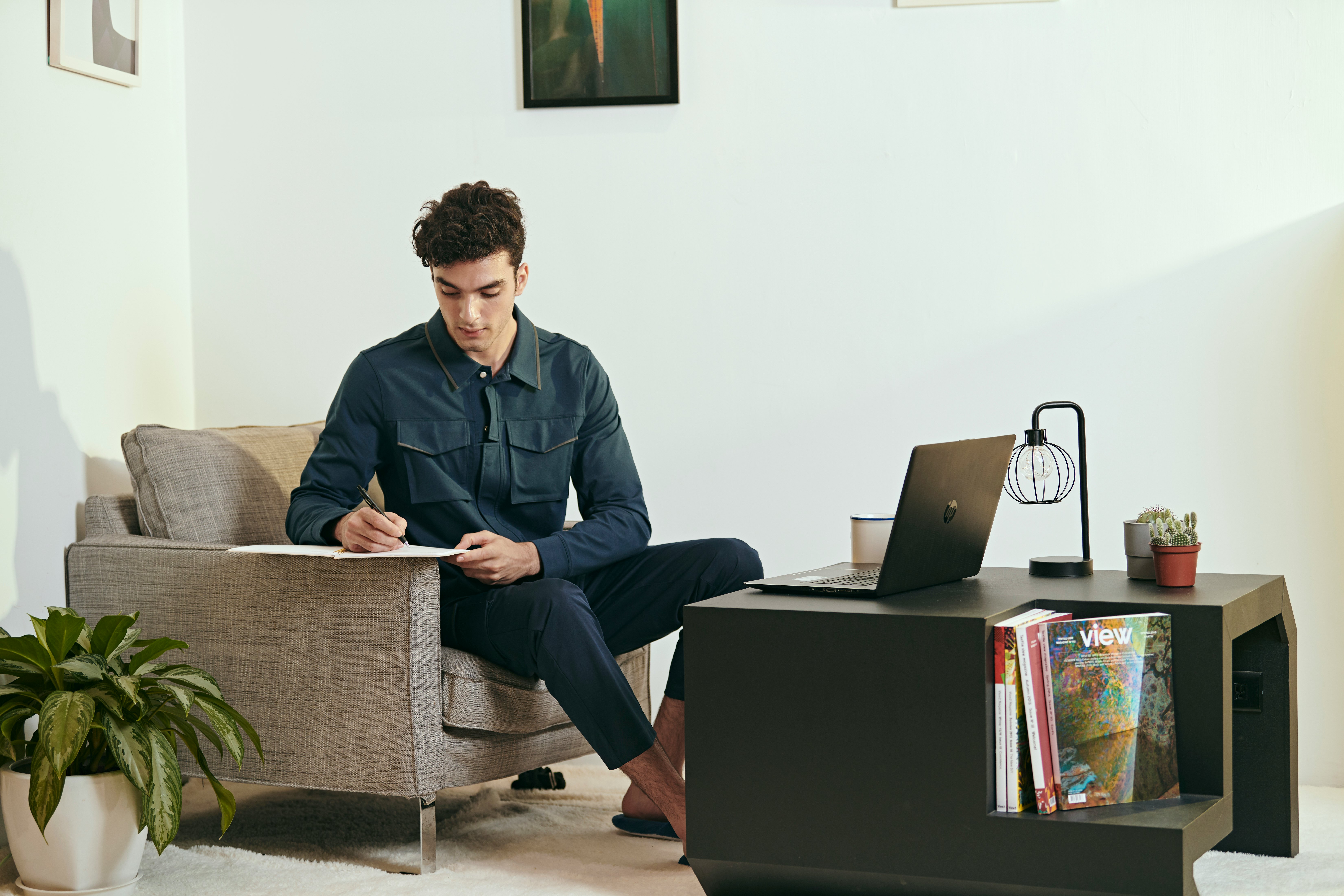 Garment Innovation - Eclat