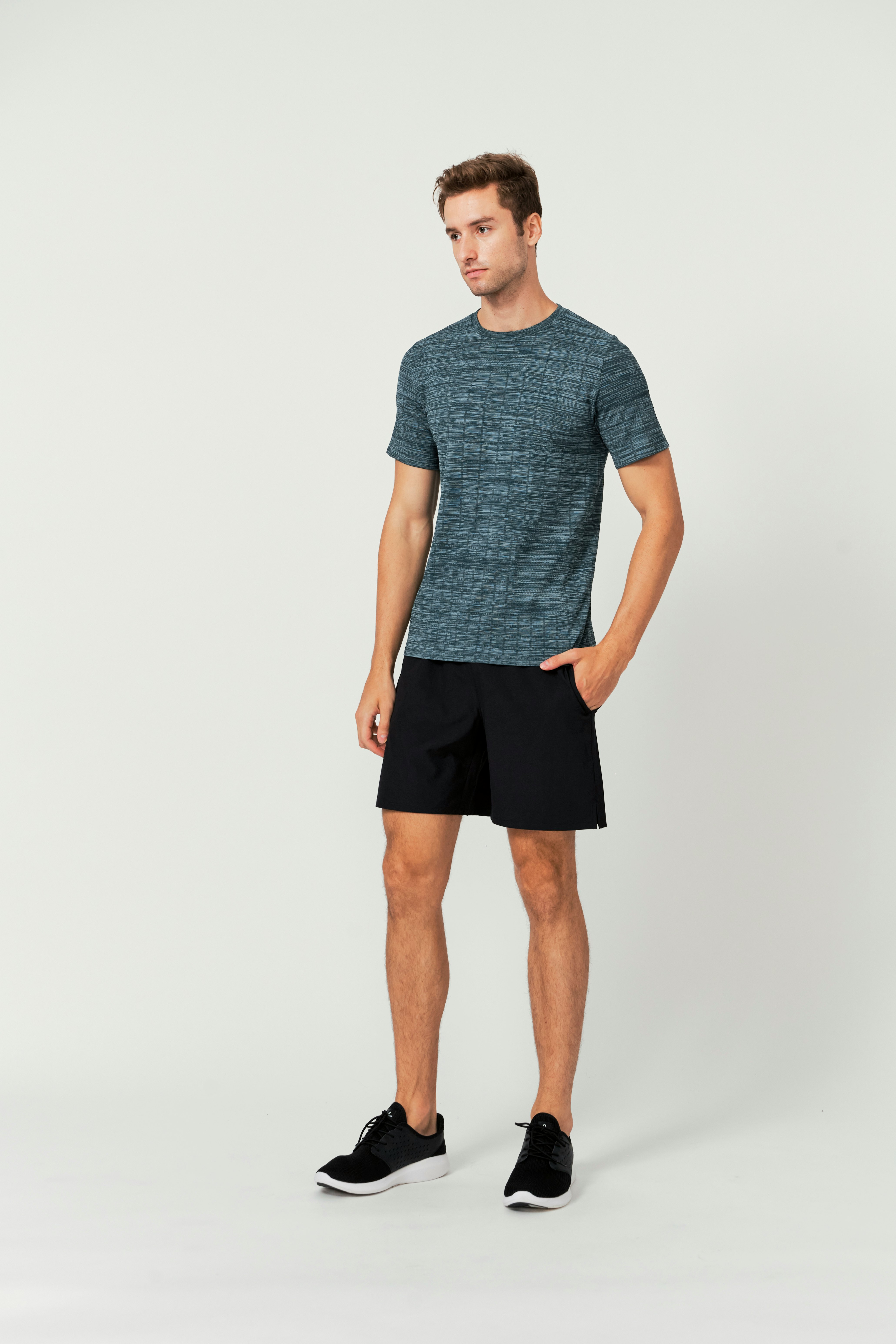Garment Innovation - Eclat