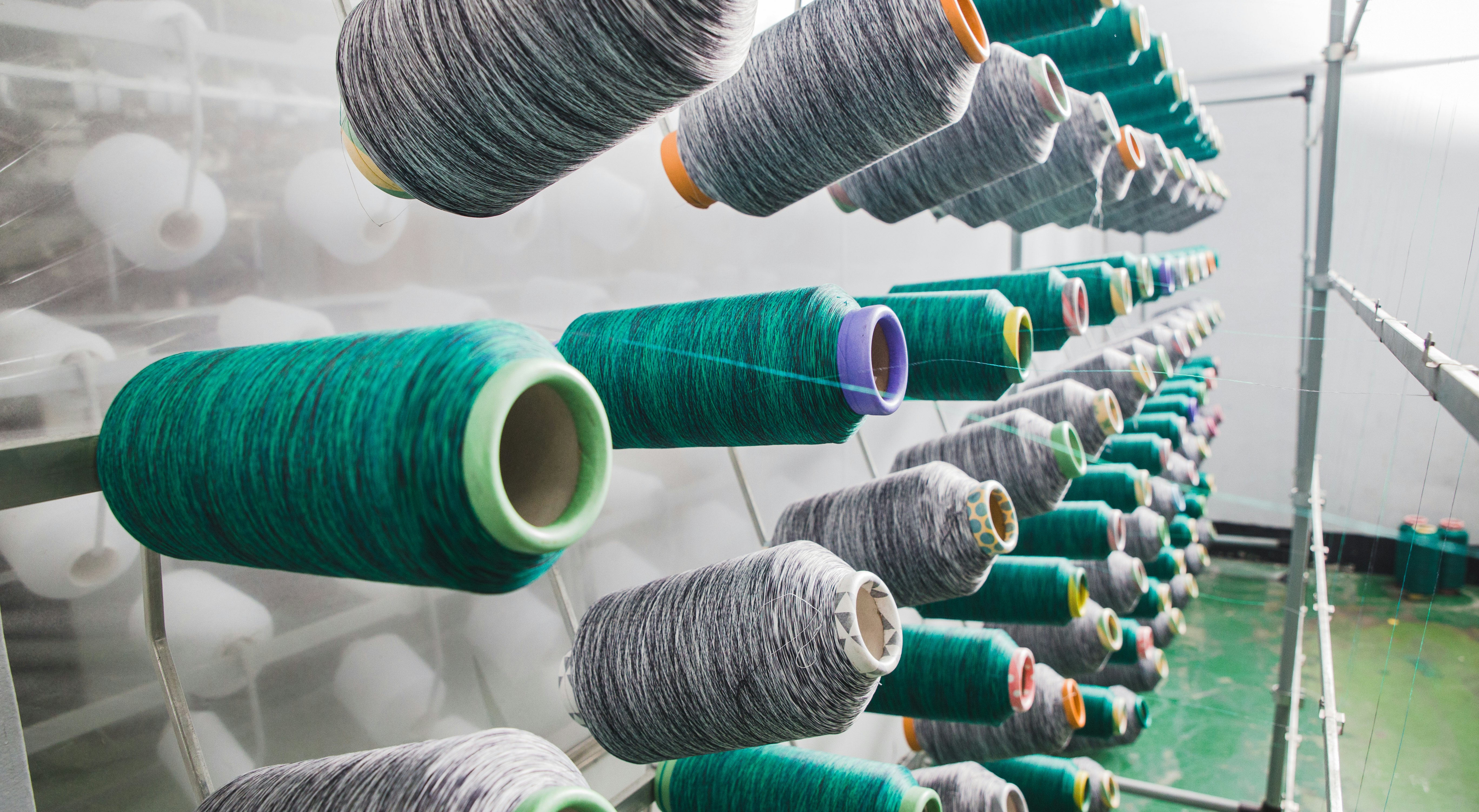 Raw Materials - Eclat