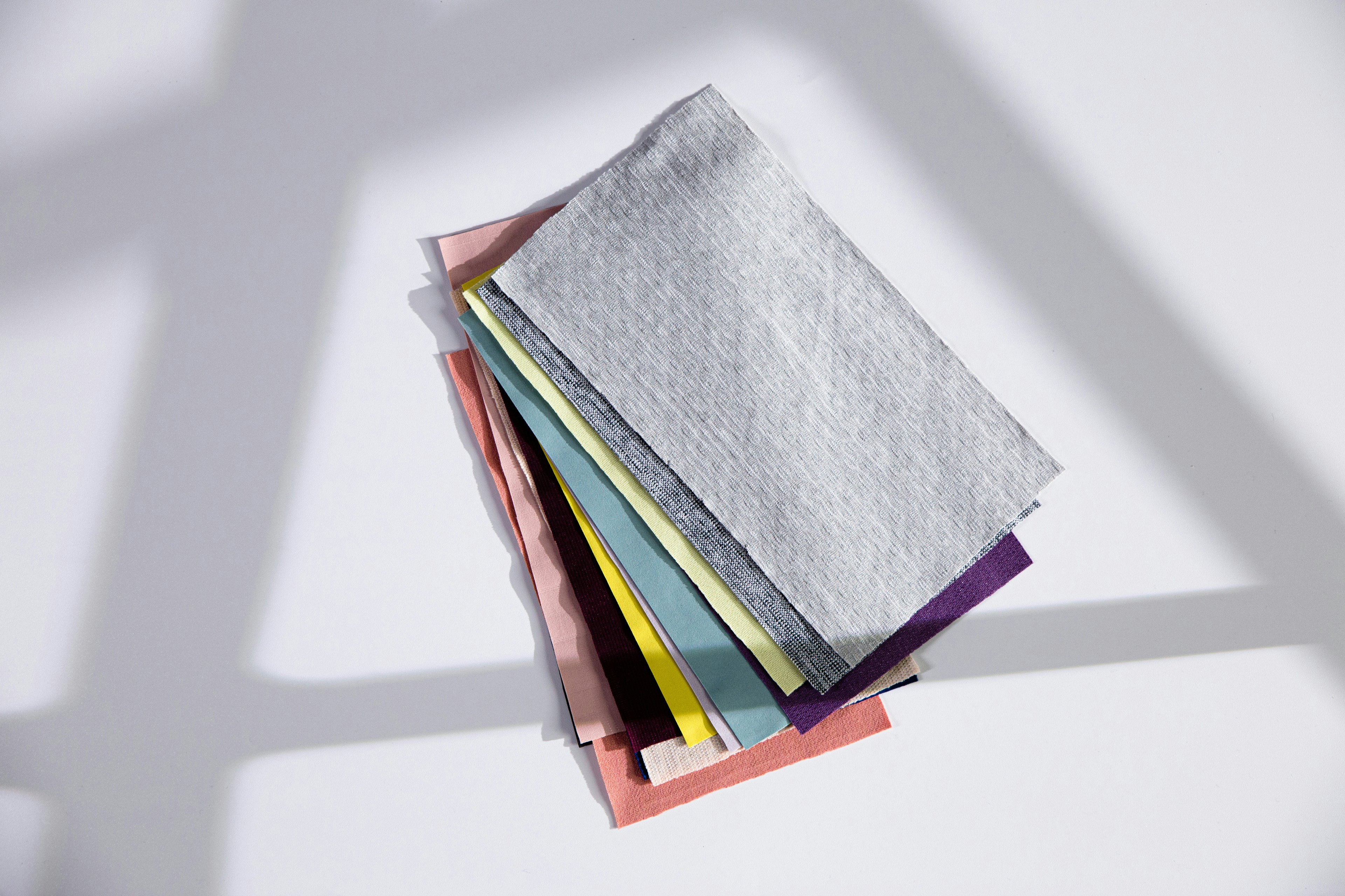 Raw Materials - Eclat