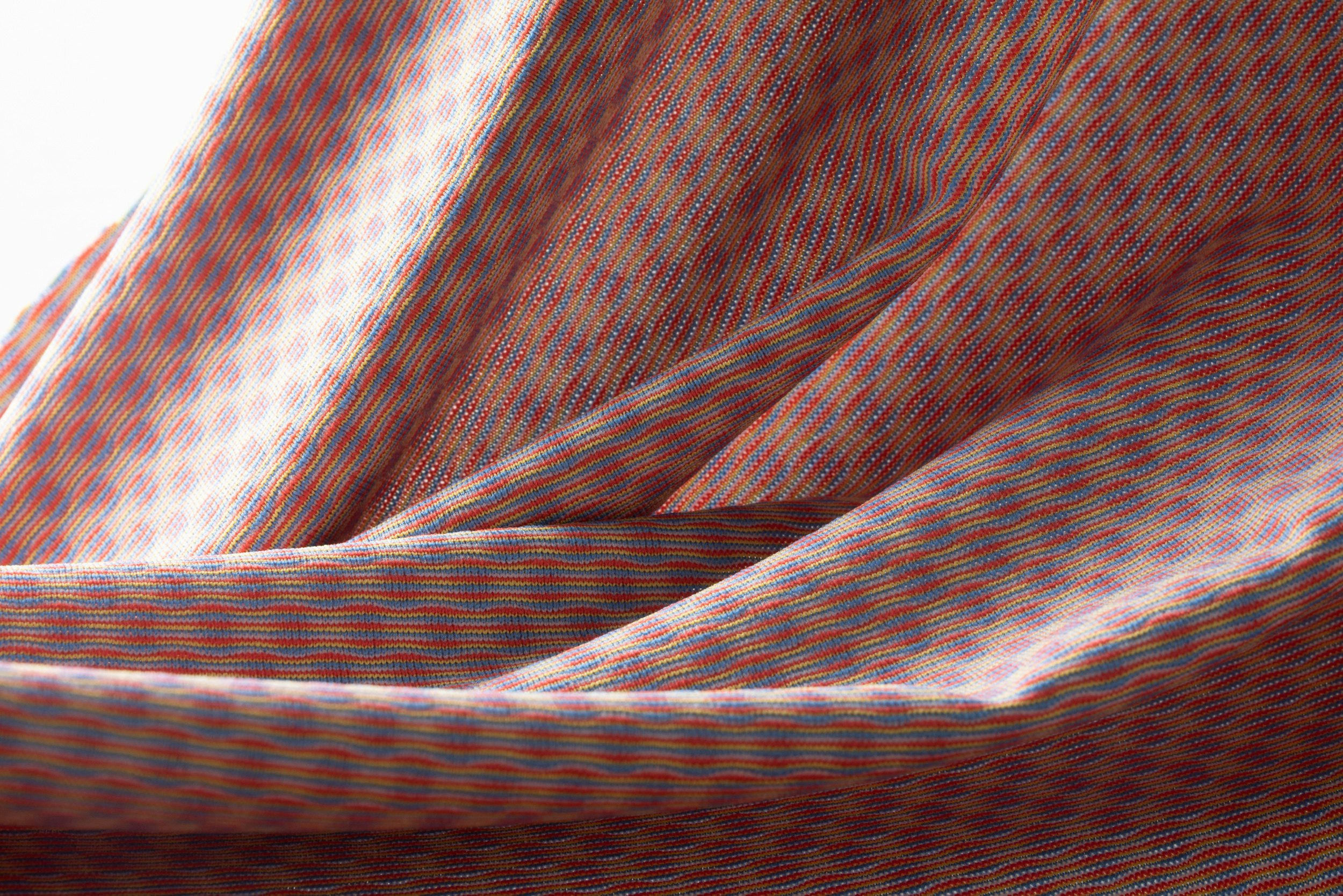 Raw Materials - Eclat