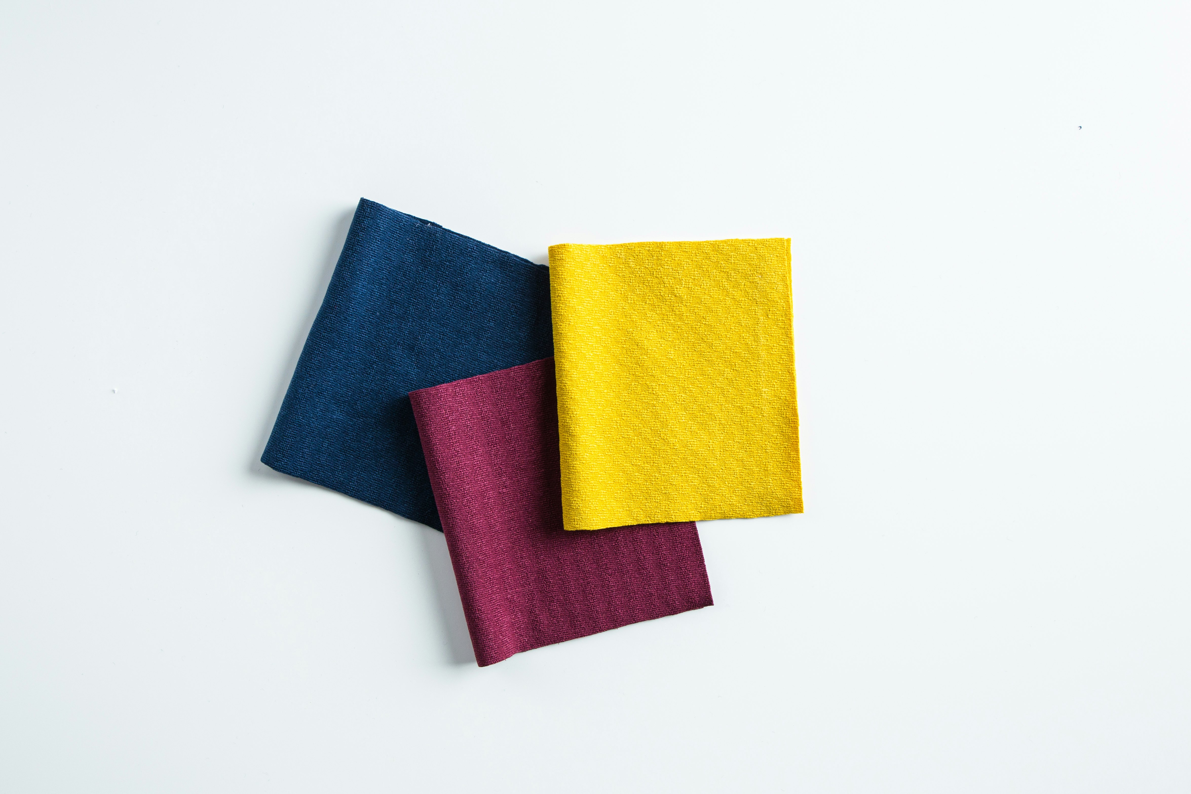 Raw Materials - Eclat