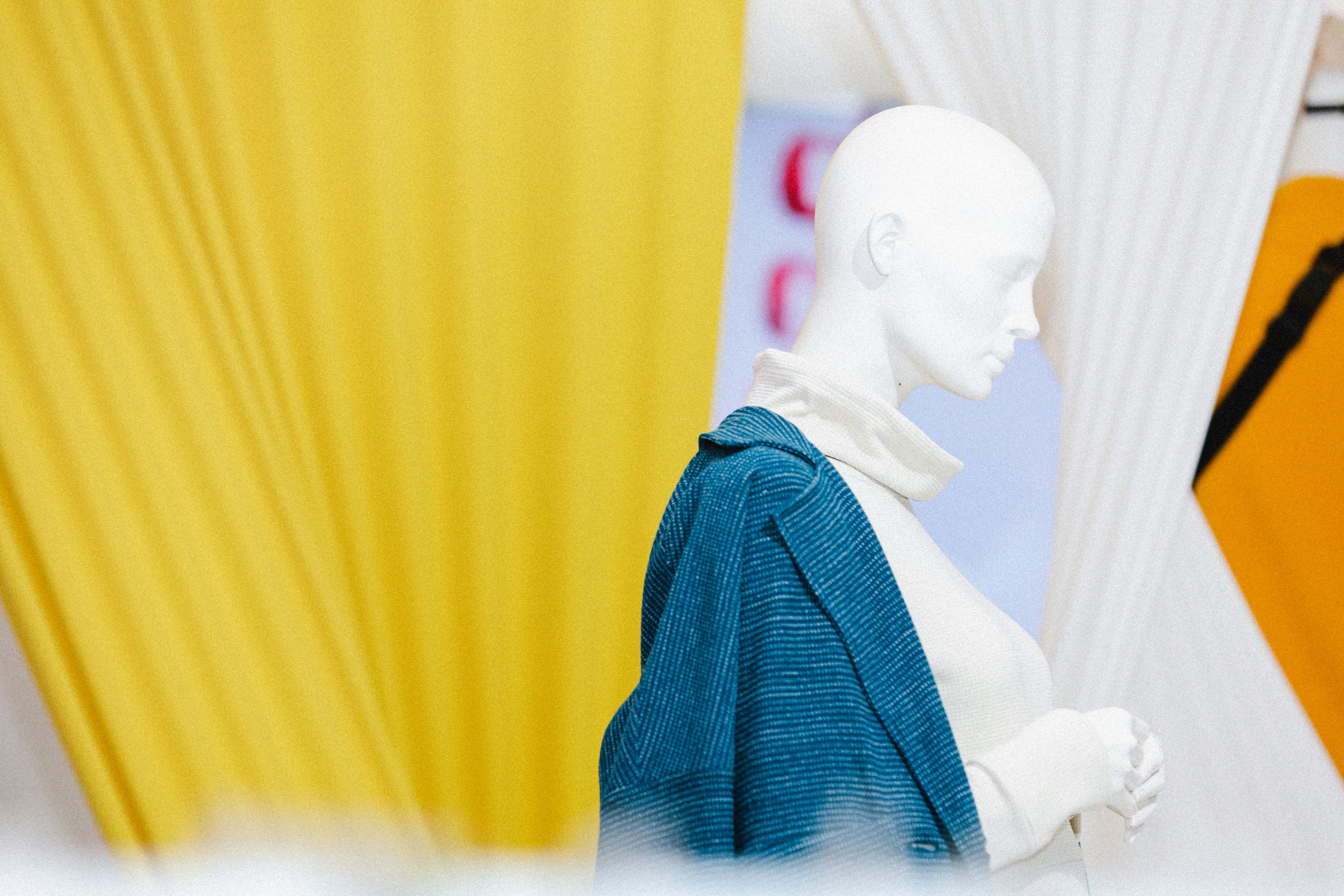 Contact Eclat - Eclat