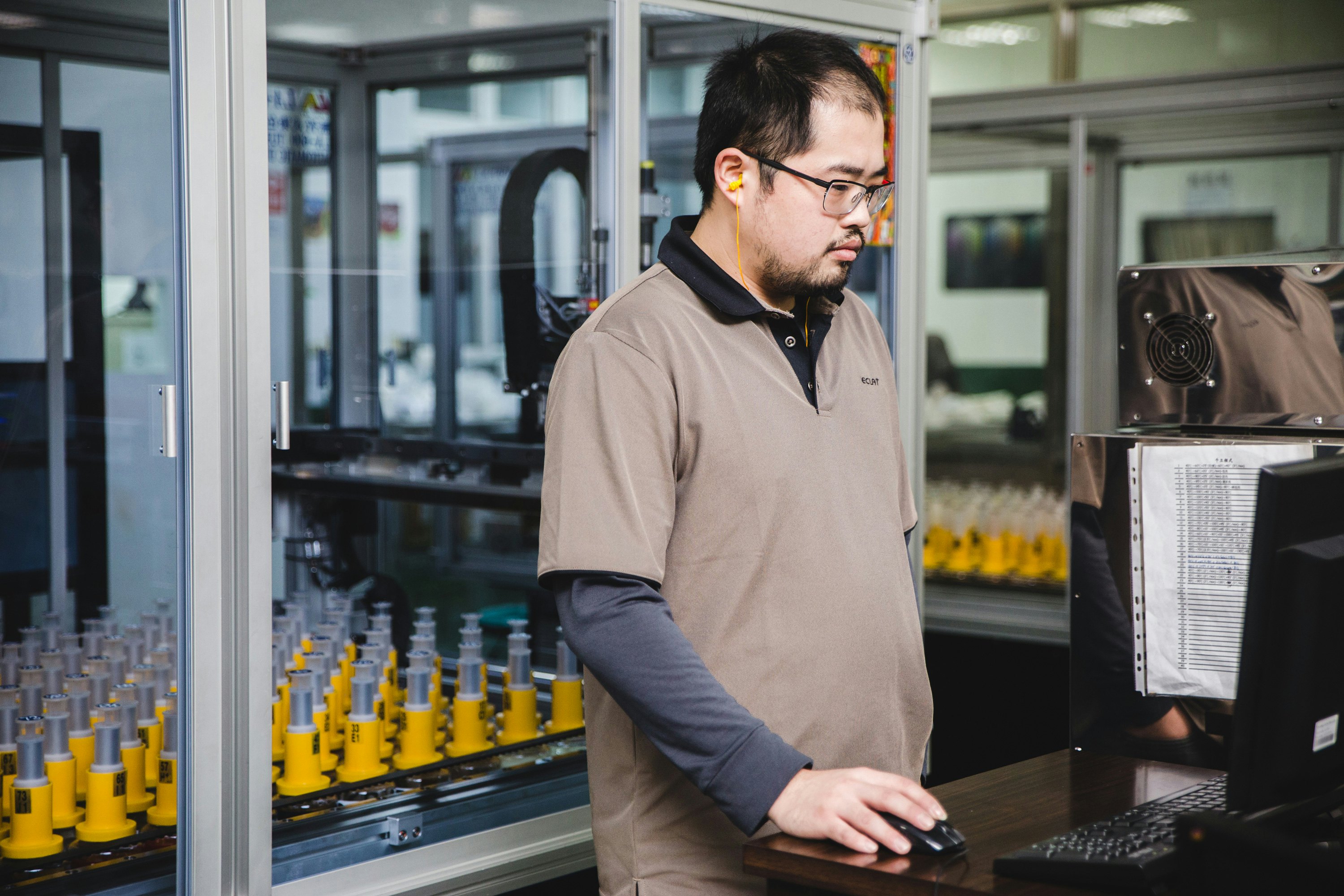 Diversity & Development - Eclat