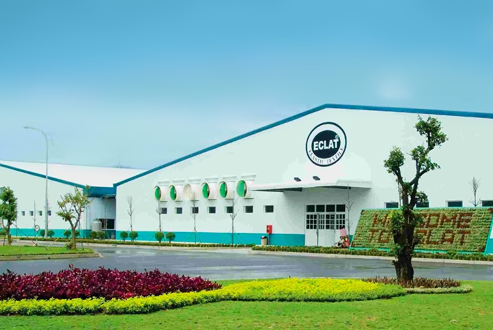 Media Center - Eclat