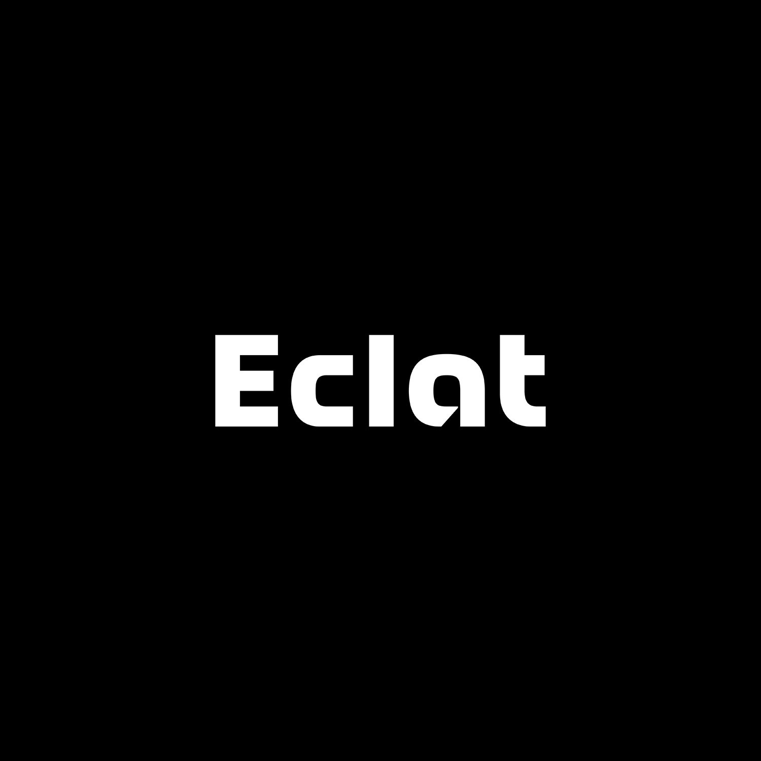 Company - Eclat