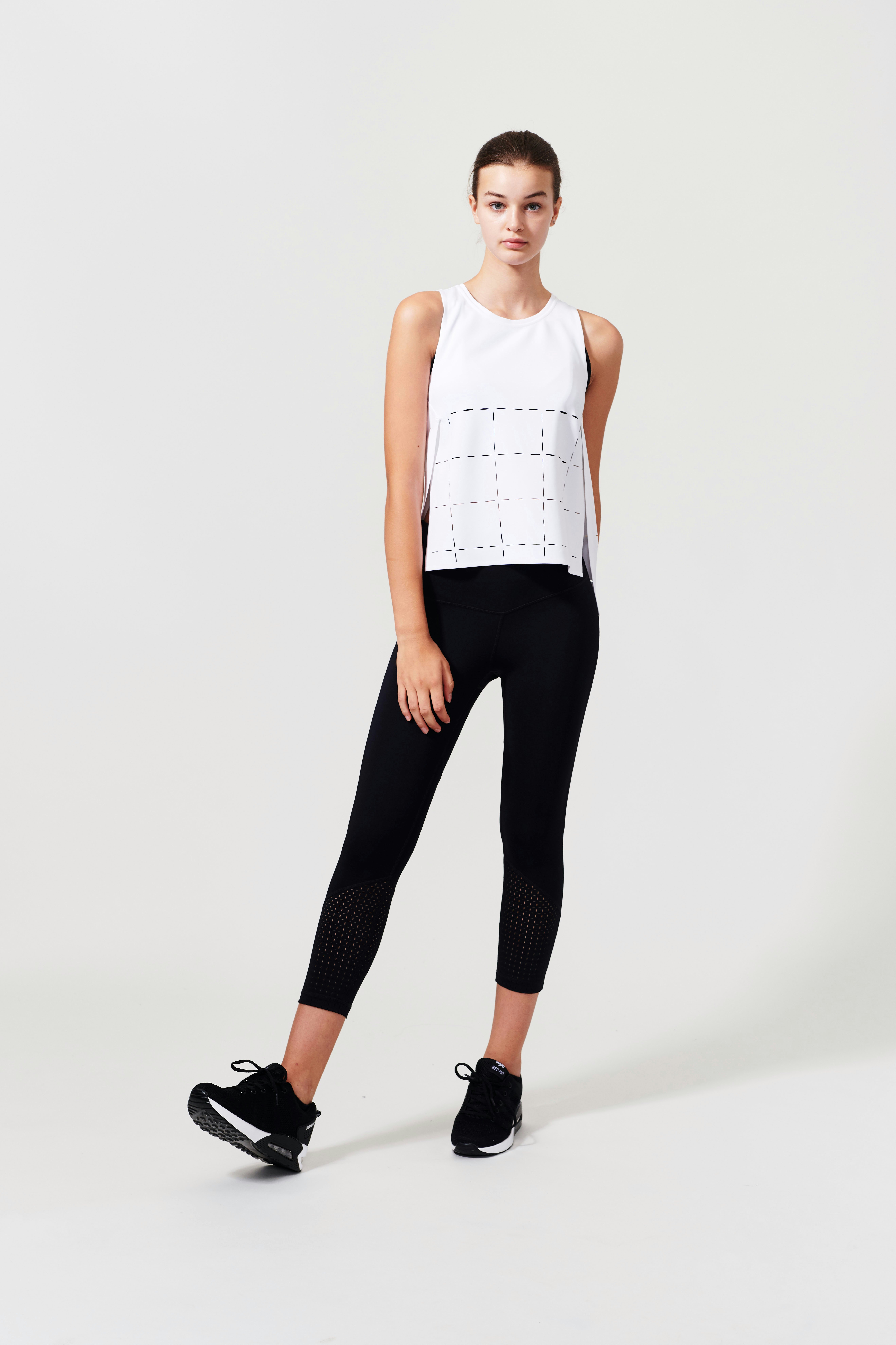 Design Techniques - Eclat