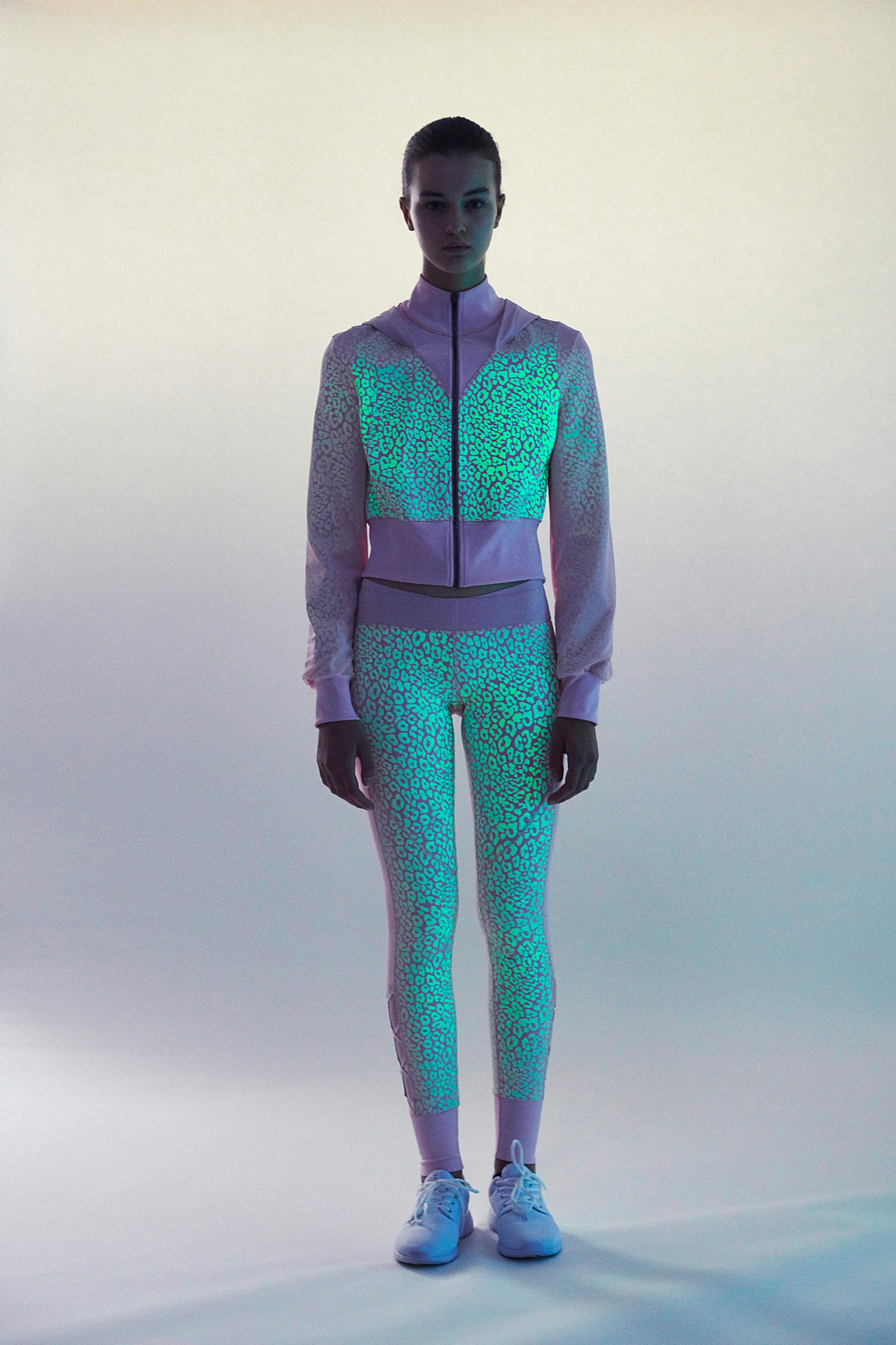 Garment Development - Eclat