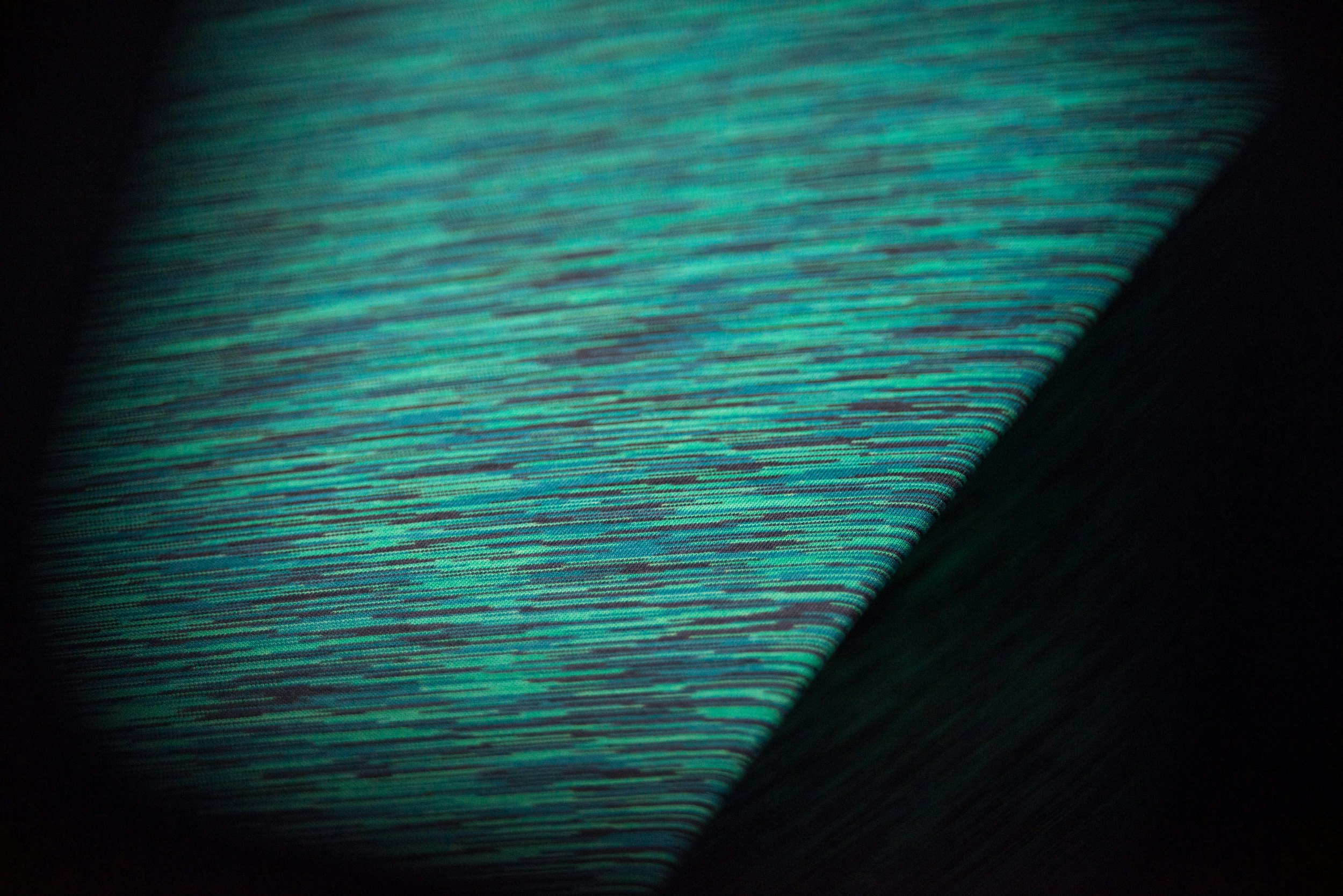 Raw Materials - Eclat