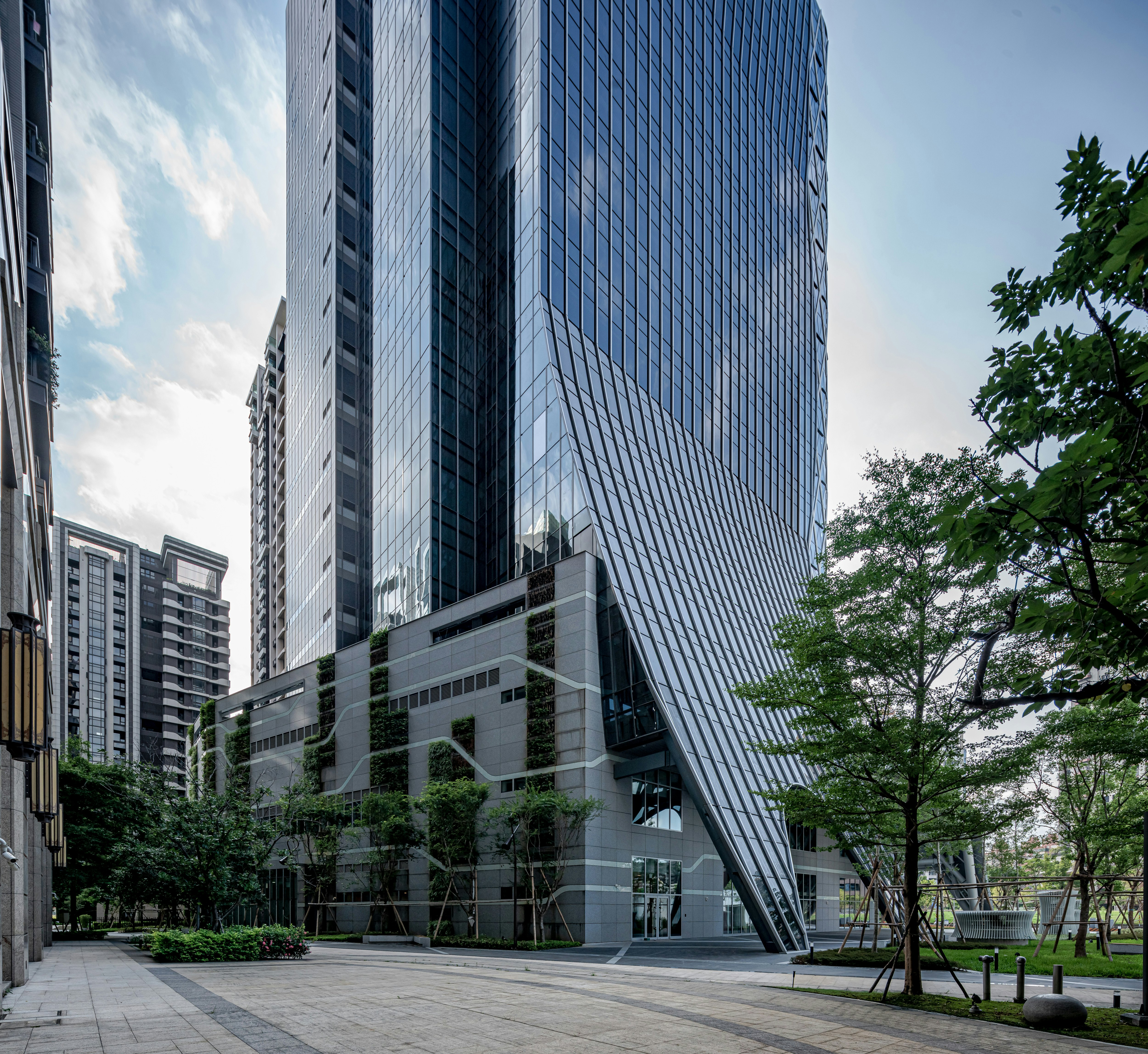 Vision & Strategy - Eclat