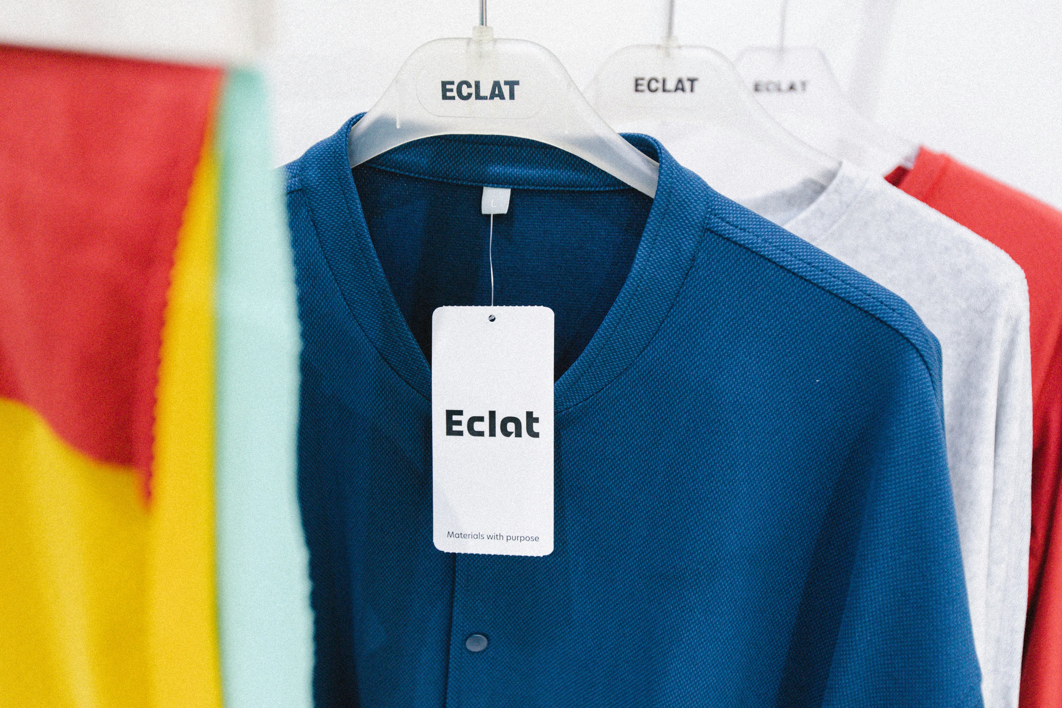 Media Center - Eclat