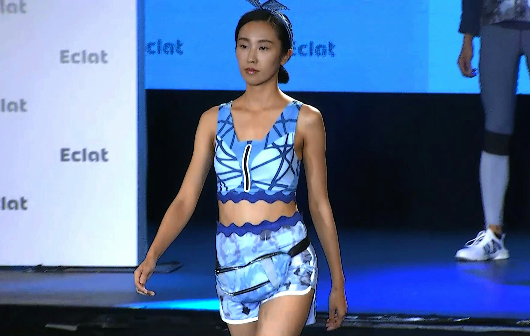 Student Design Competition - Eclat