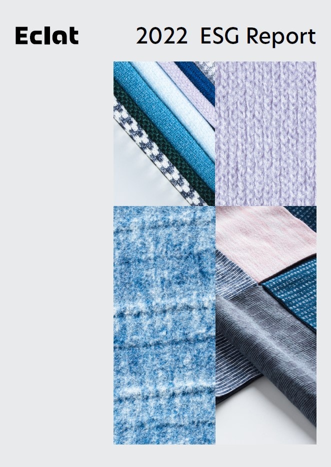 2022 ESG Report - Eclat