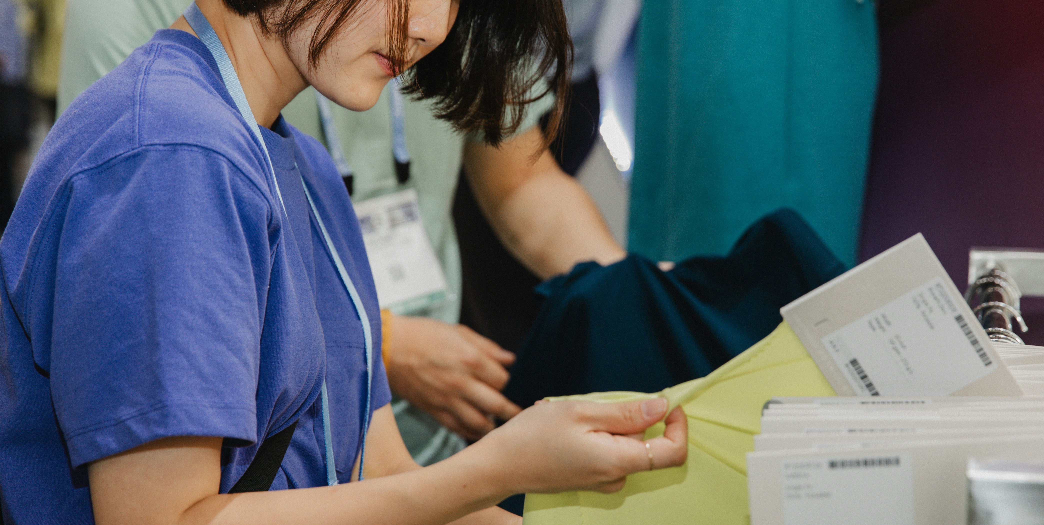 Performance Days 2024, Mar 20 – 21, Munich - Eclat