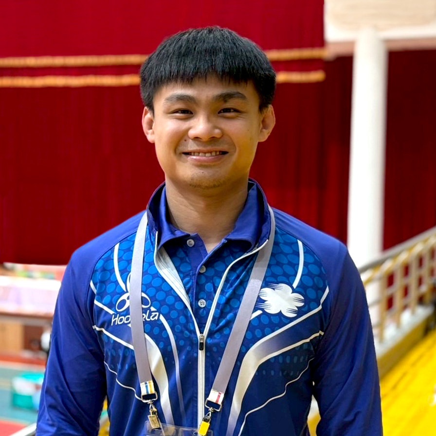 Eclat Education Foundation backs Olympic judoka Tsai Ming-yen’s rise to ...